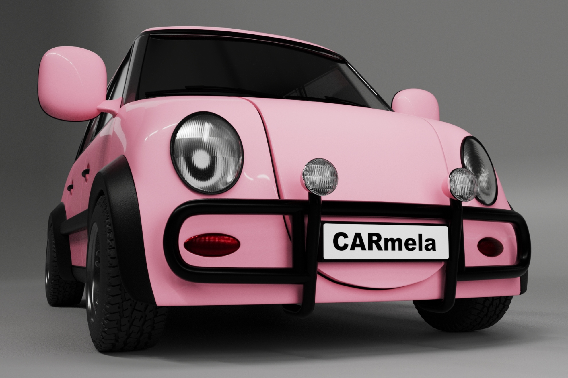 Marca Coches - Noticias del mundo del automóvil