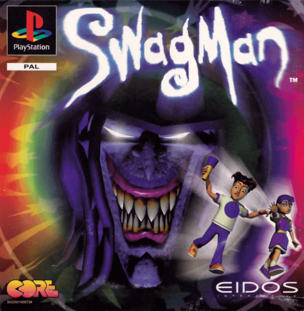 Swagman. - Foto 29 de 31