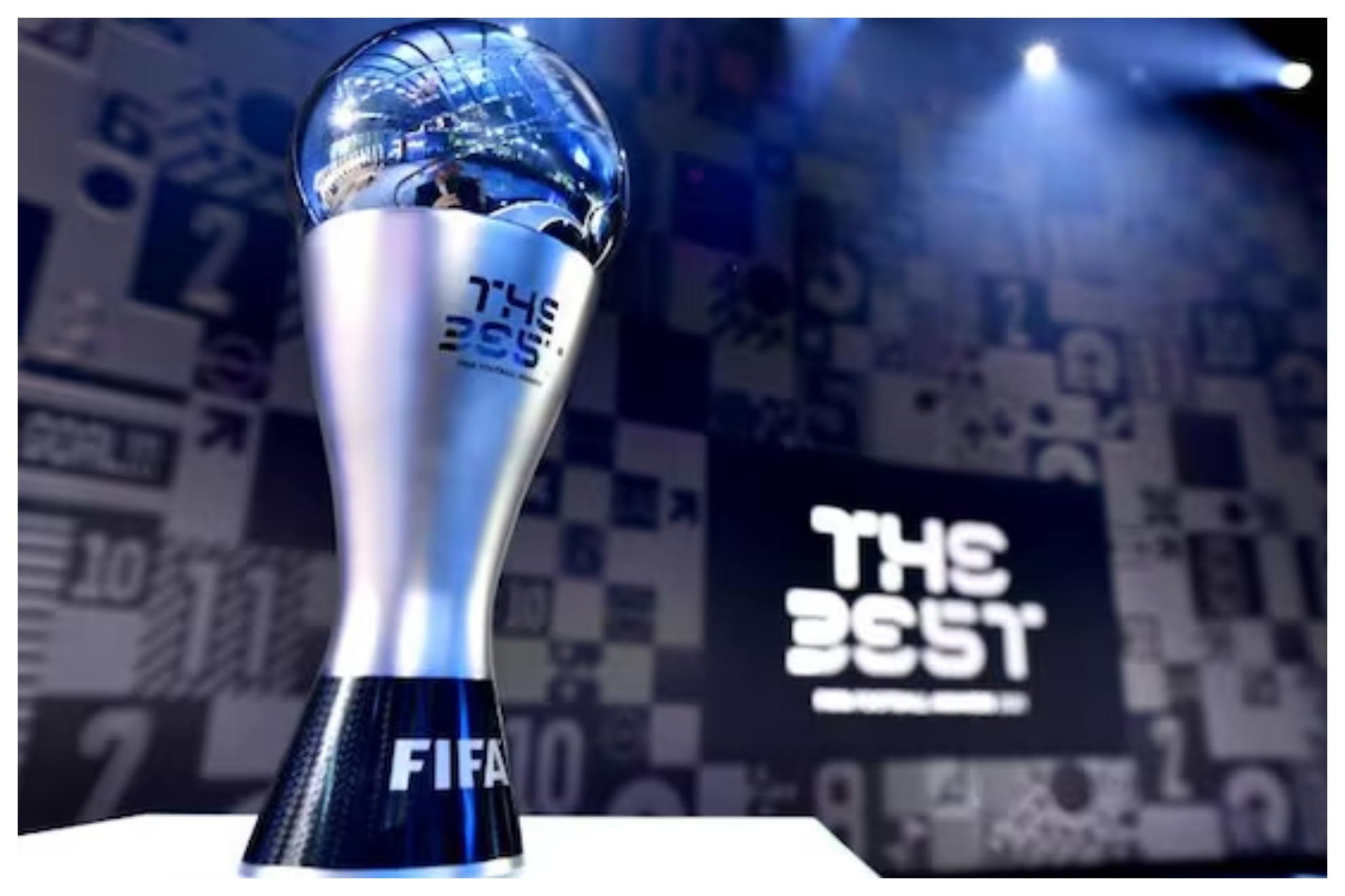 Premios The Best 2024: ganadores, resultados y votos de la gala de la FIFA