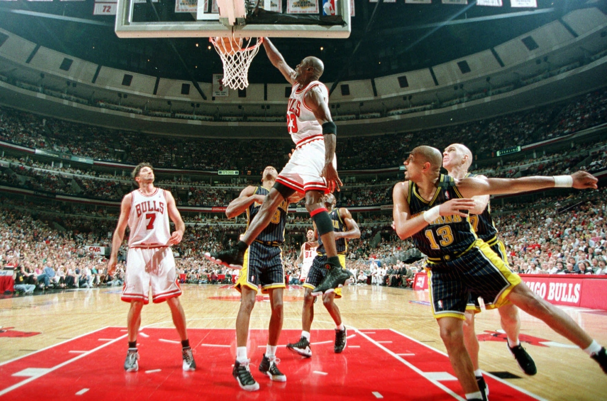 Chicago Bulls News - Latest Chicago Bulls News & Rumors