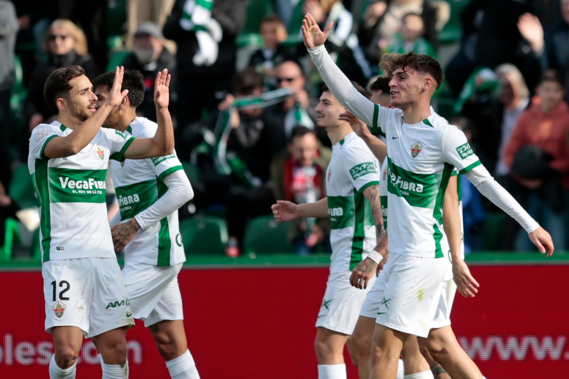 Elche - Últimas noticias