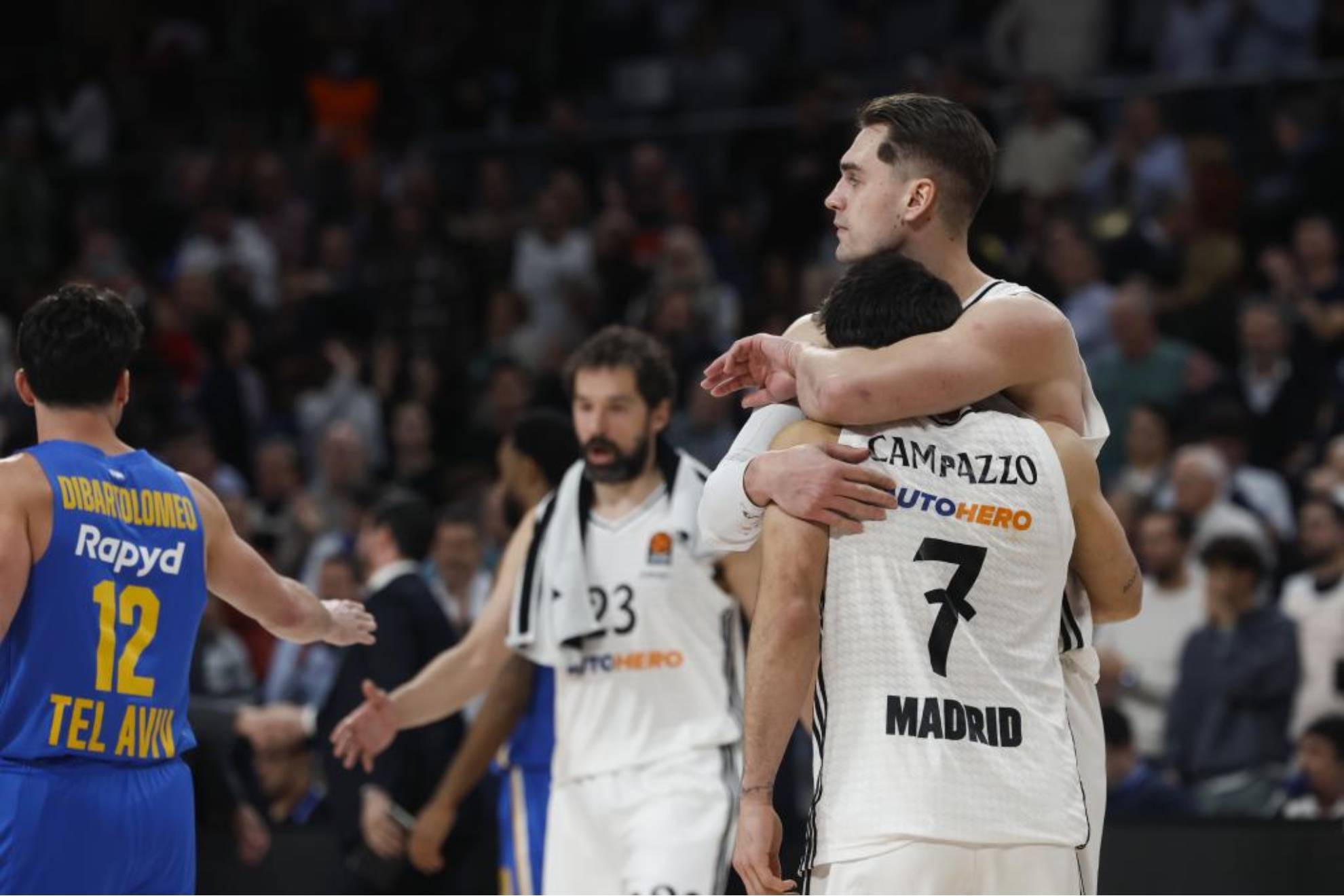 Euroliga de baloncesto 2024 - 2025 - Últimas noticias de la Euroleague ...