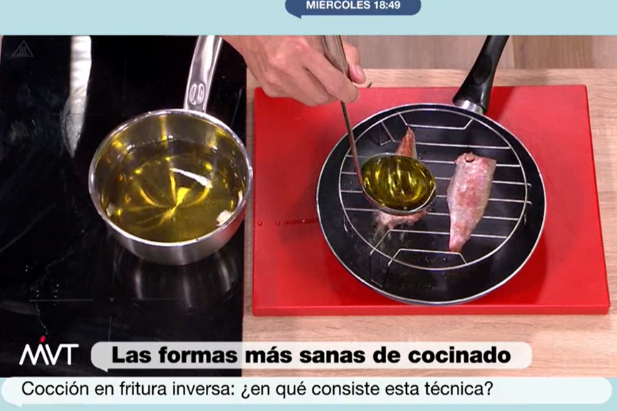Alimentación | Todas las noticias