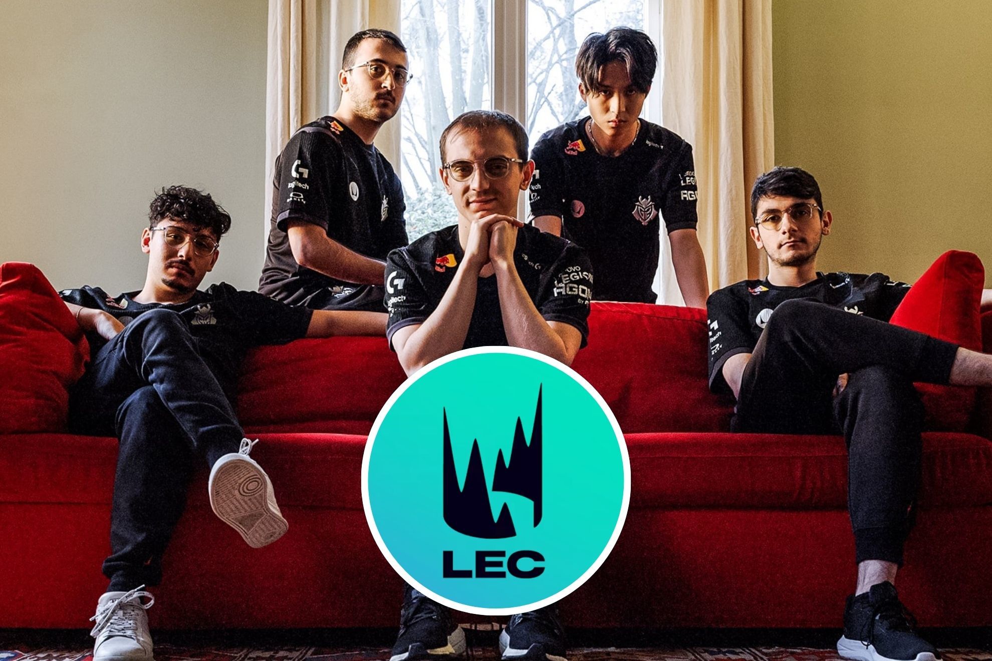 eSports | Últimas noticias en MARCA Gaming