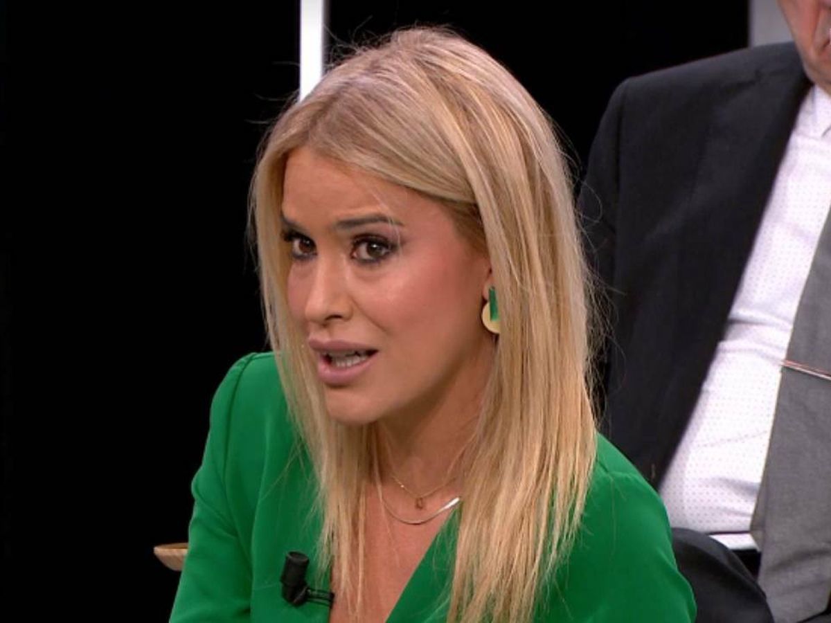 Afra Blanco ataca al PP por el rechazo al decreto ómnibus: "Hay maldad ...
