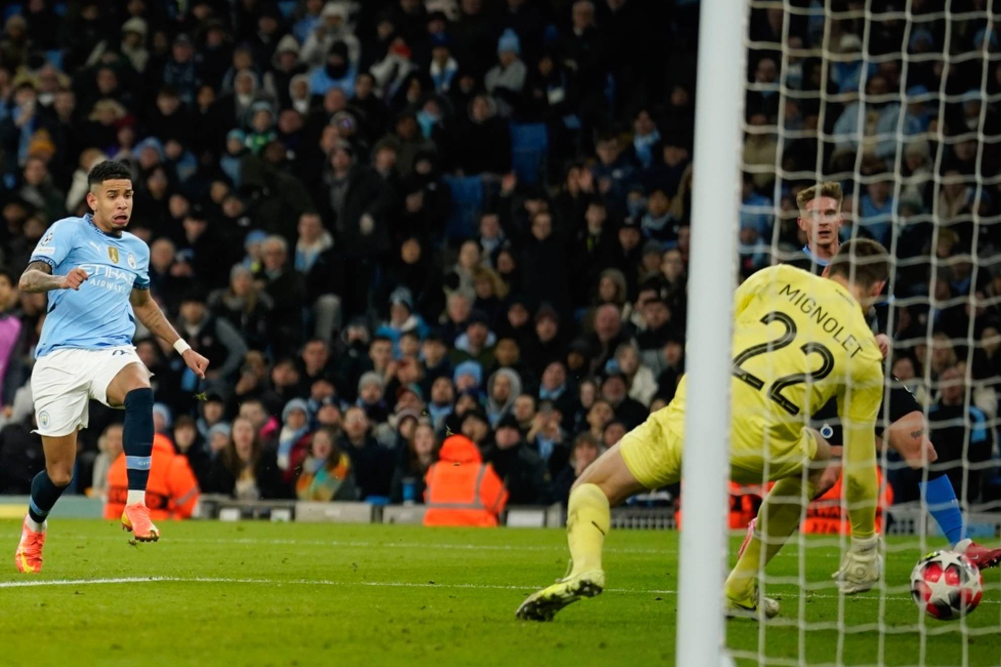 Manchester City News - Latest Man City News today