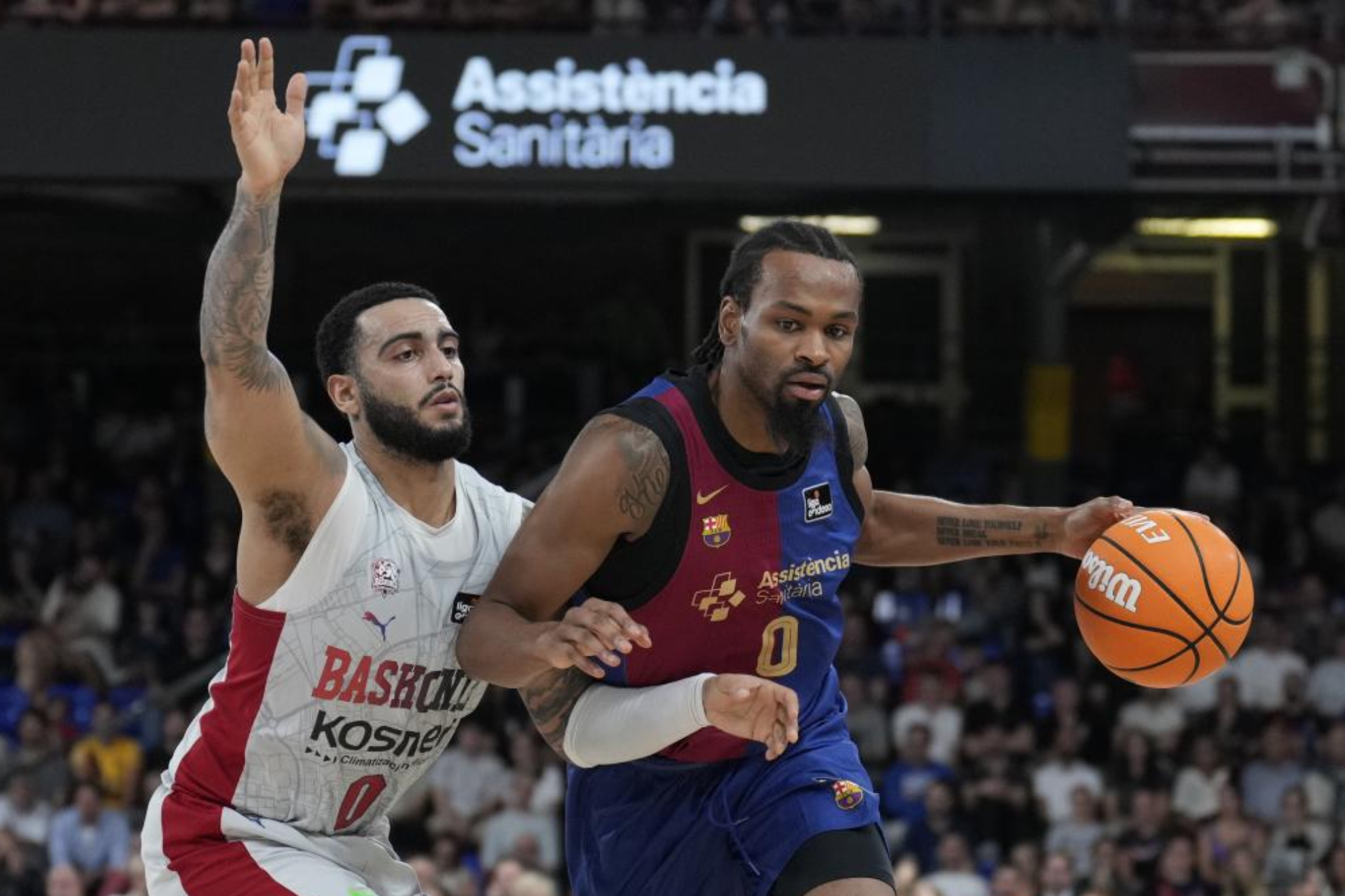 Euroliga de baloncesto 2024 - 2025 - Últimas noticias de la Euroleague ...