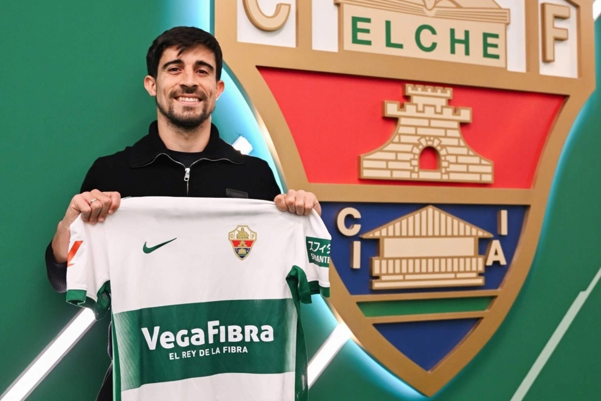 Elche - Últimas noticias