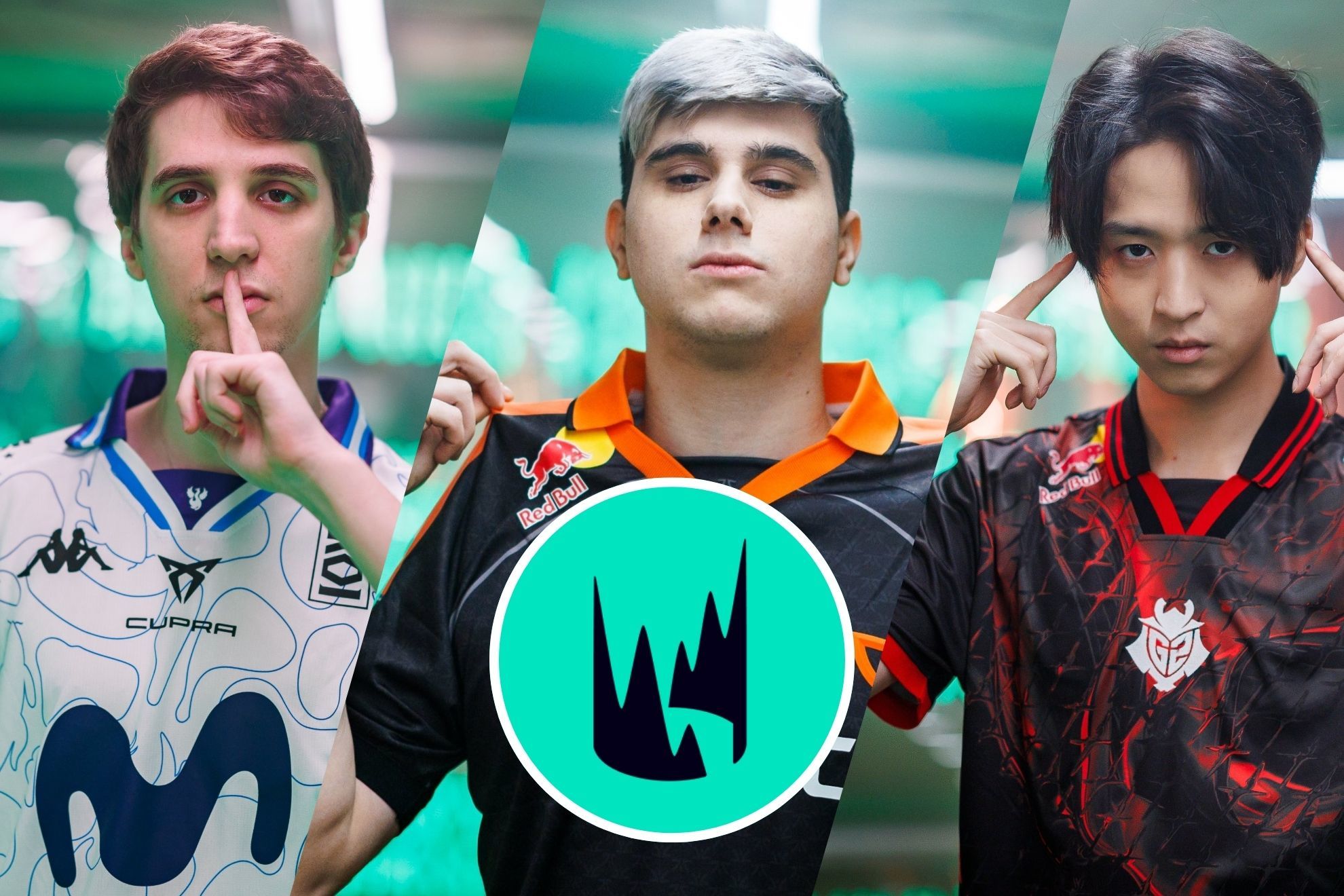 eSports | Últimas noticias en MARCA Gaming