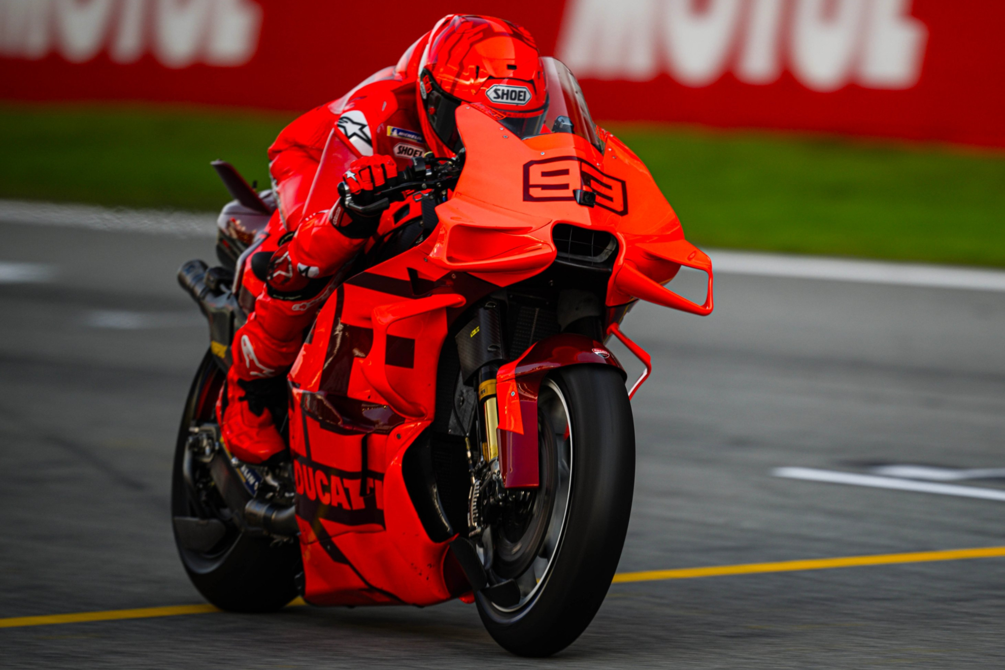 MotoGP 2025 - Últimas noticias del Mundial de Motociclismo