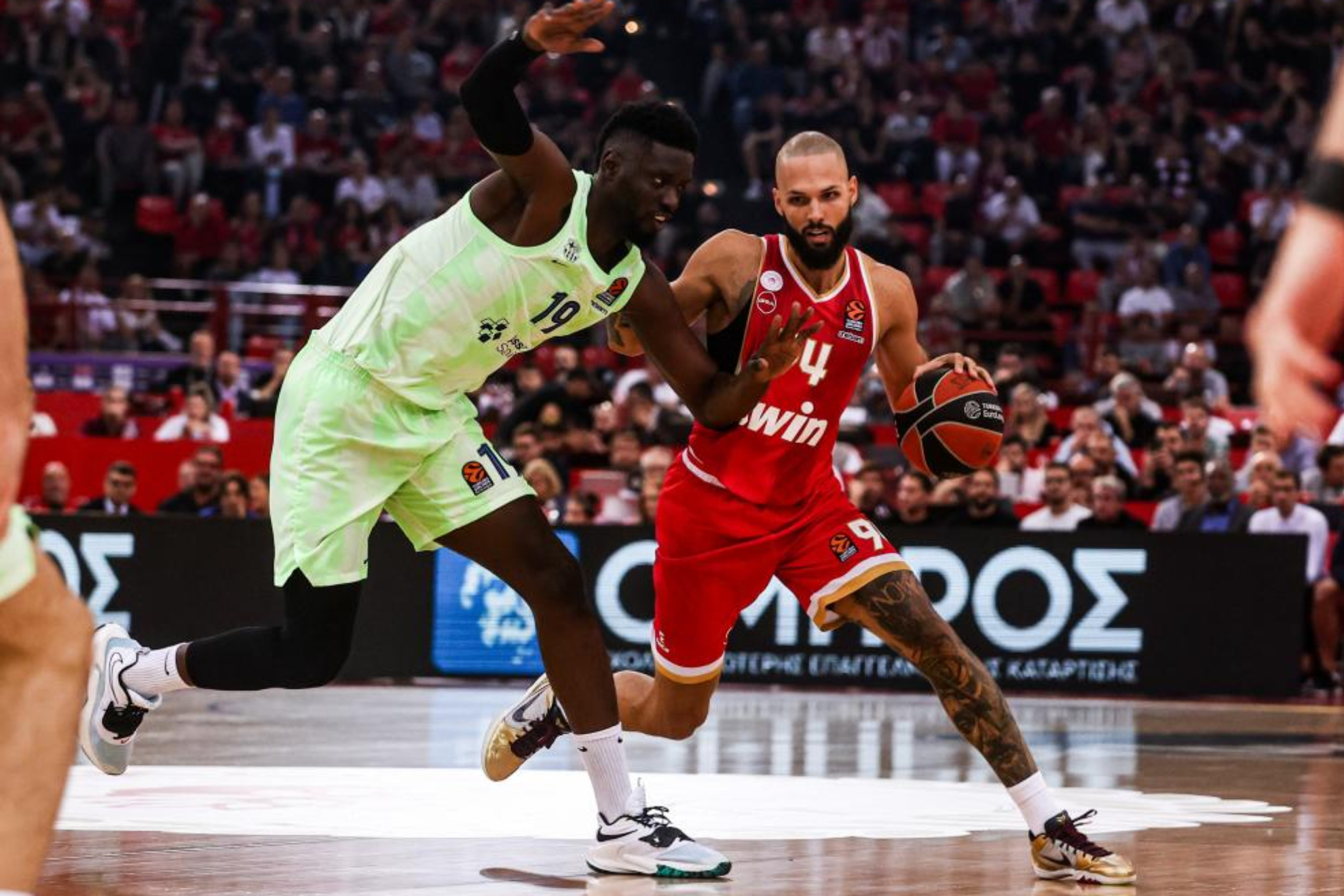 Euroliga de baloncesto 2024 - 2025 - Últimas noticias de la Euroleague ...