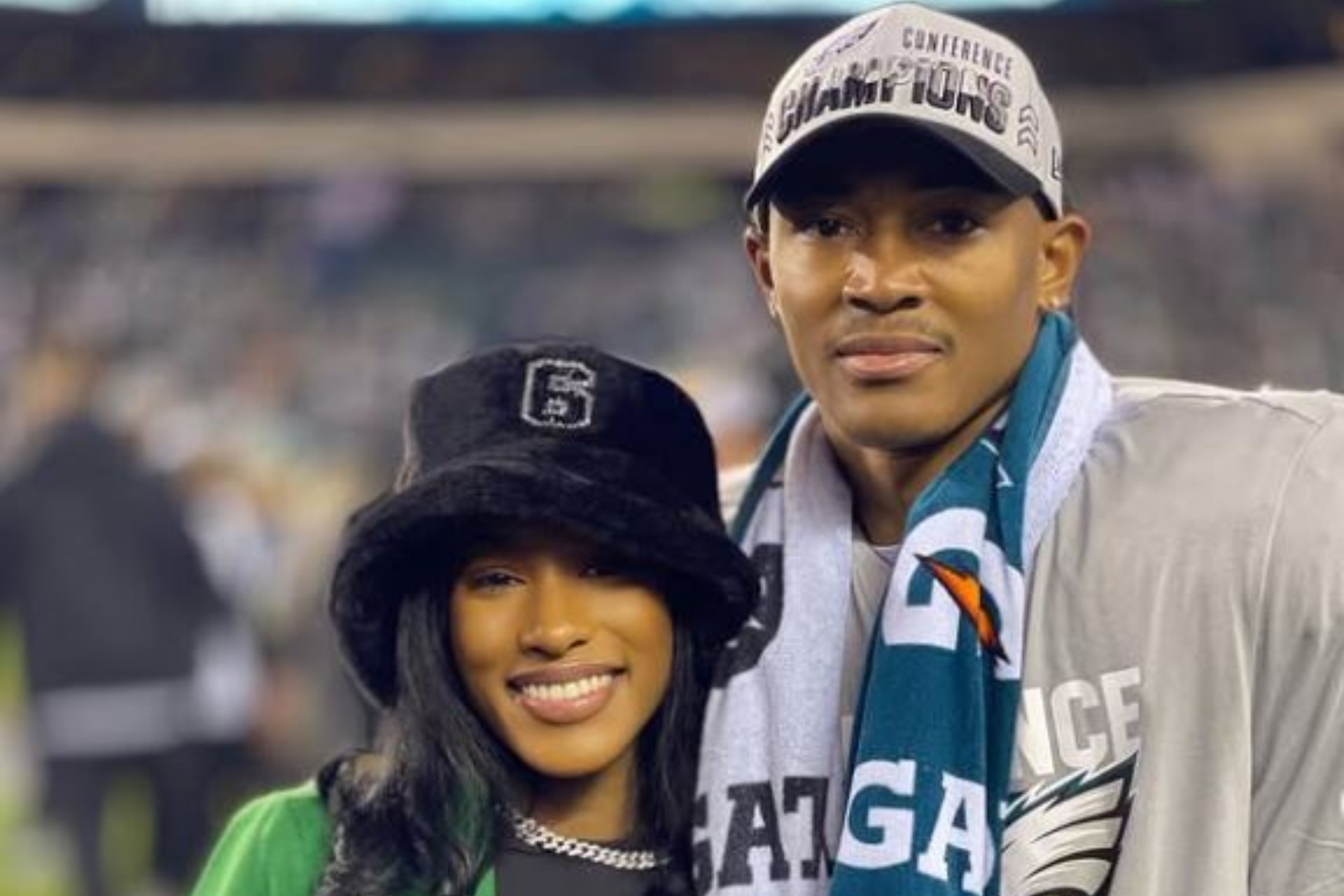 DeVonta Smith - Latest DeVonta Smith News, Stats & Updates