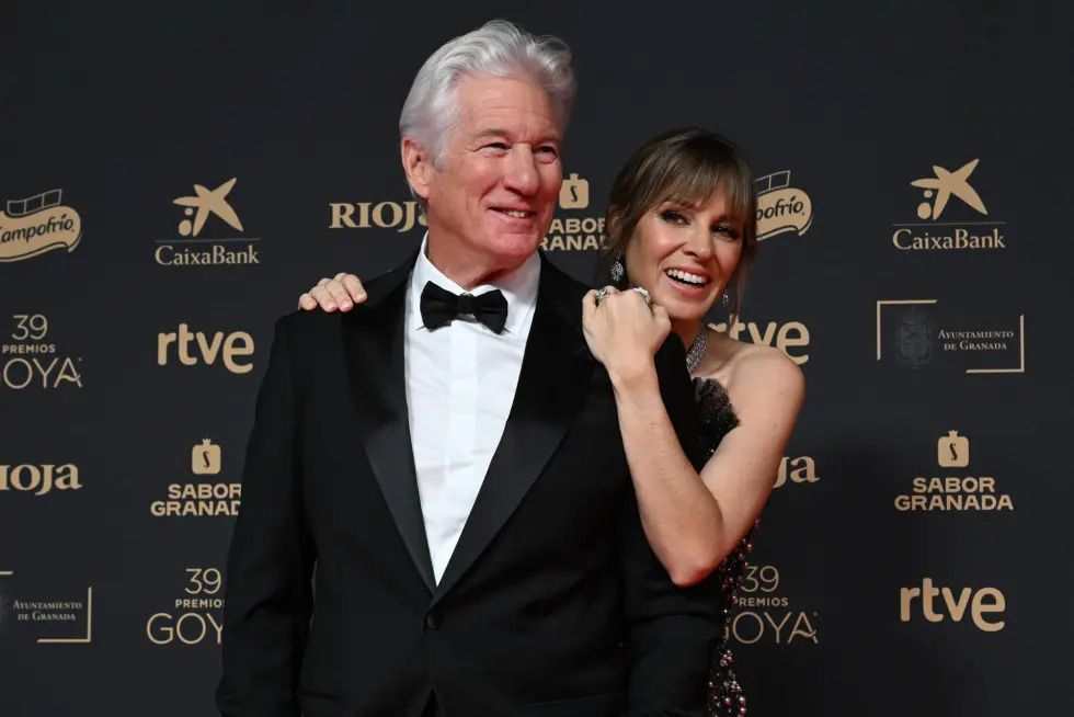 Richard Gere y su nueva vida cargada de lujos en Madrid: dónde vive y ...