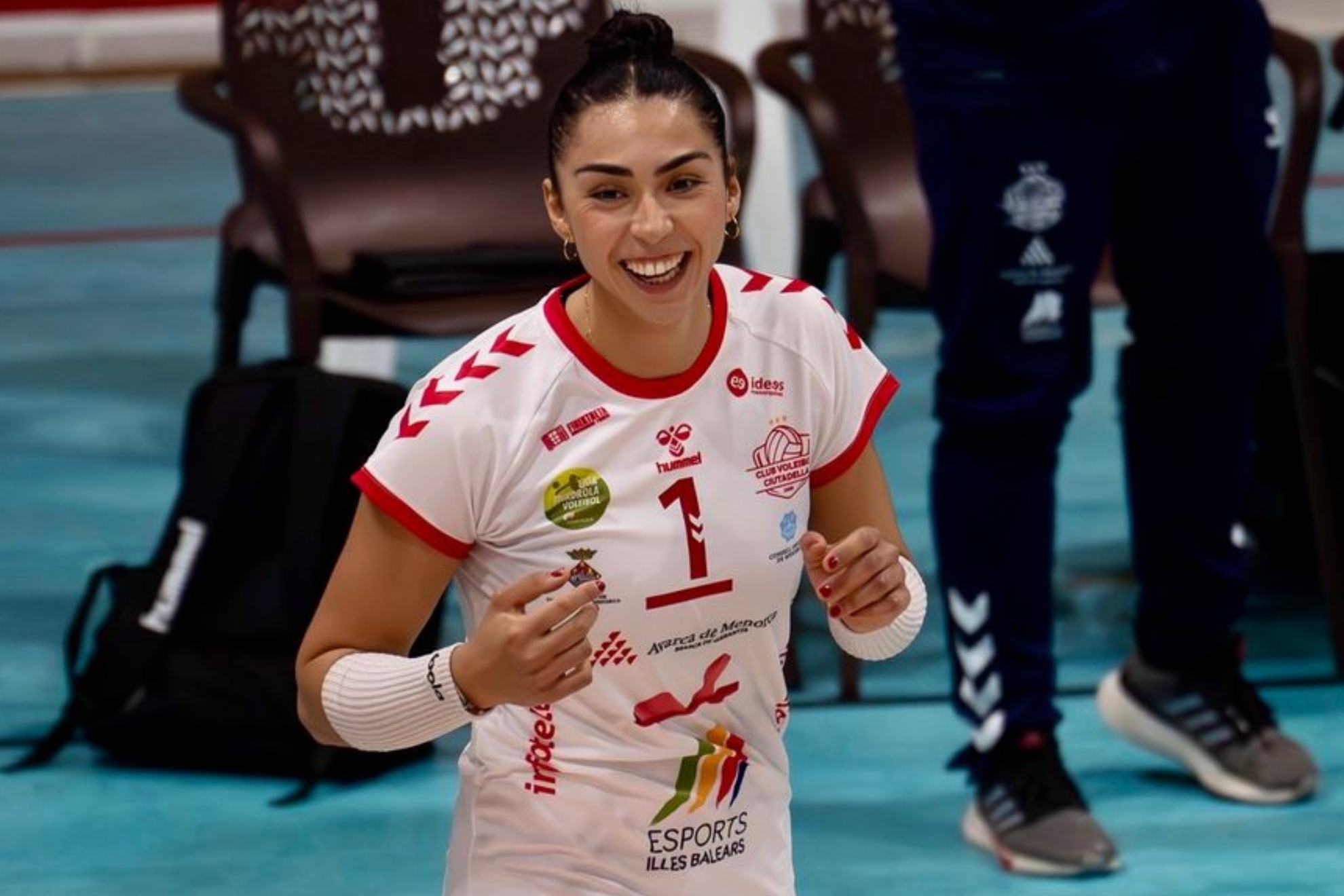 Superliga masculina y femenina de voleibol | Todas las noticias