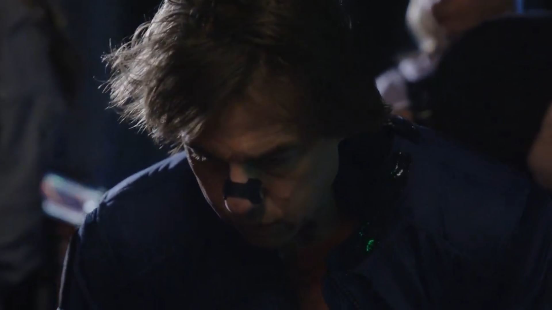 Tom Cruise and his suffering in the most extreme scene of 'Mission ...