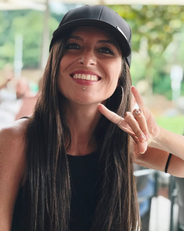 Raquel Ogando justifica su filtración de un audio de Monedero: "Era ...