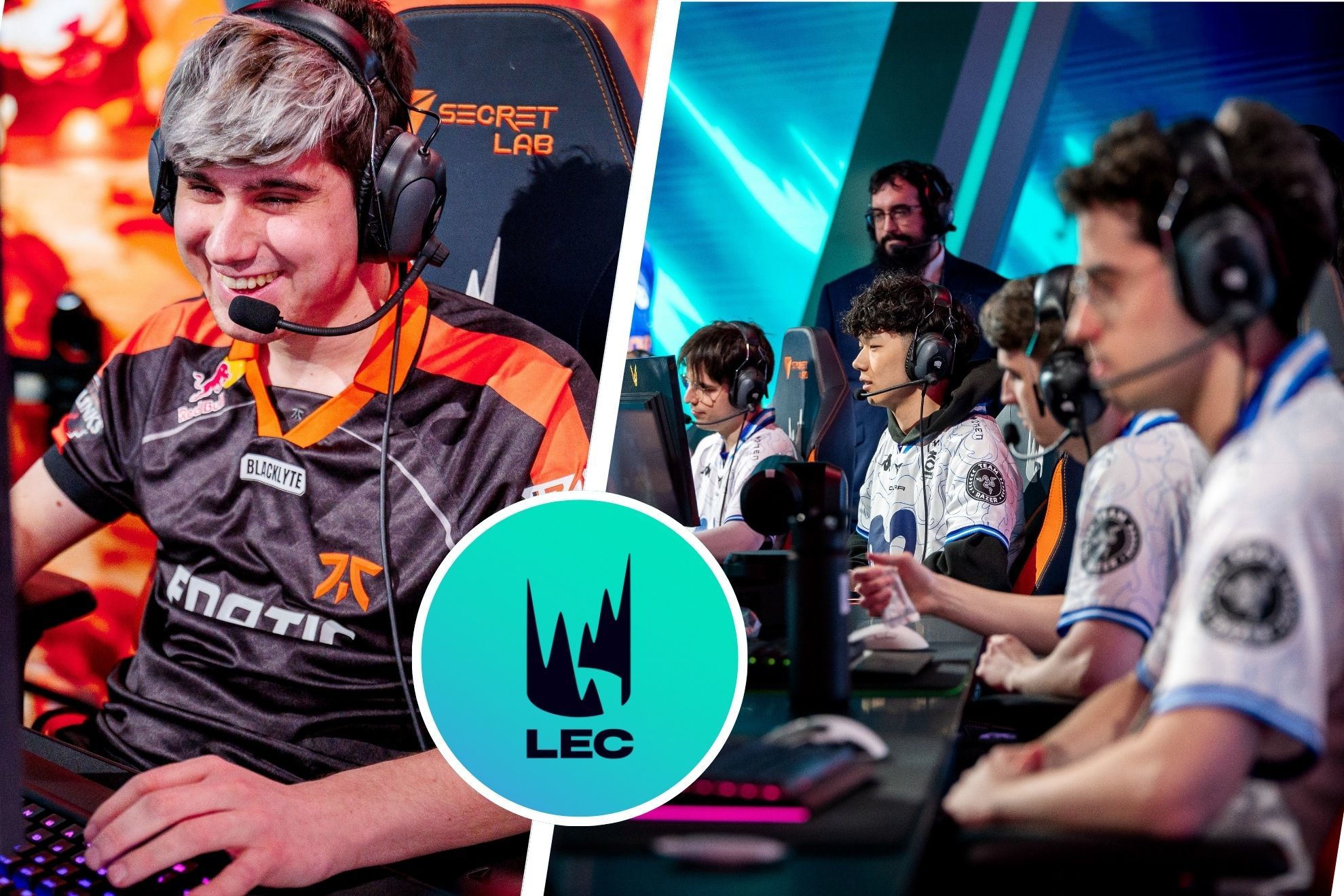eSports | Últimas noticias en MARCA Gaming