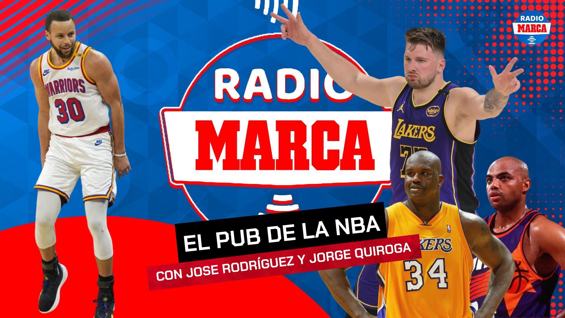 Radio MARCA, escucha la radio que hace afición