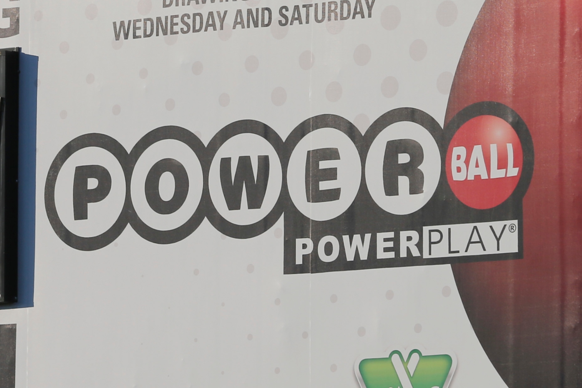 Powerball Results