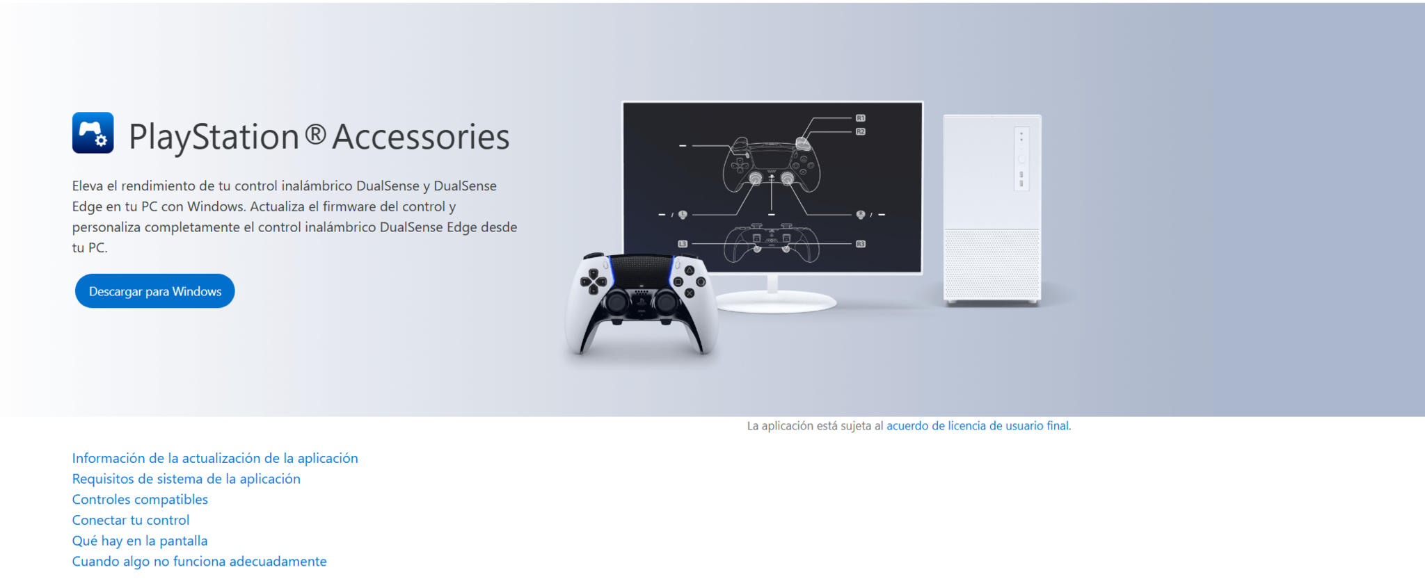 How to update the firmware of my PS5 DualSense controller in 2025 | Marca