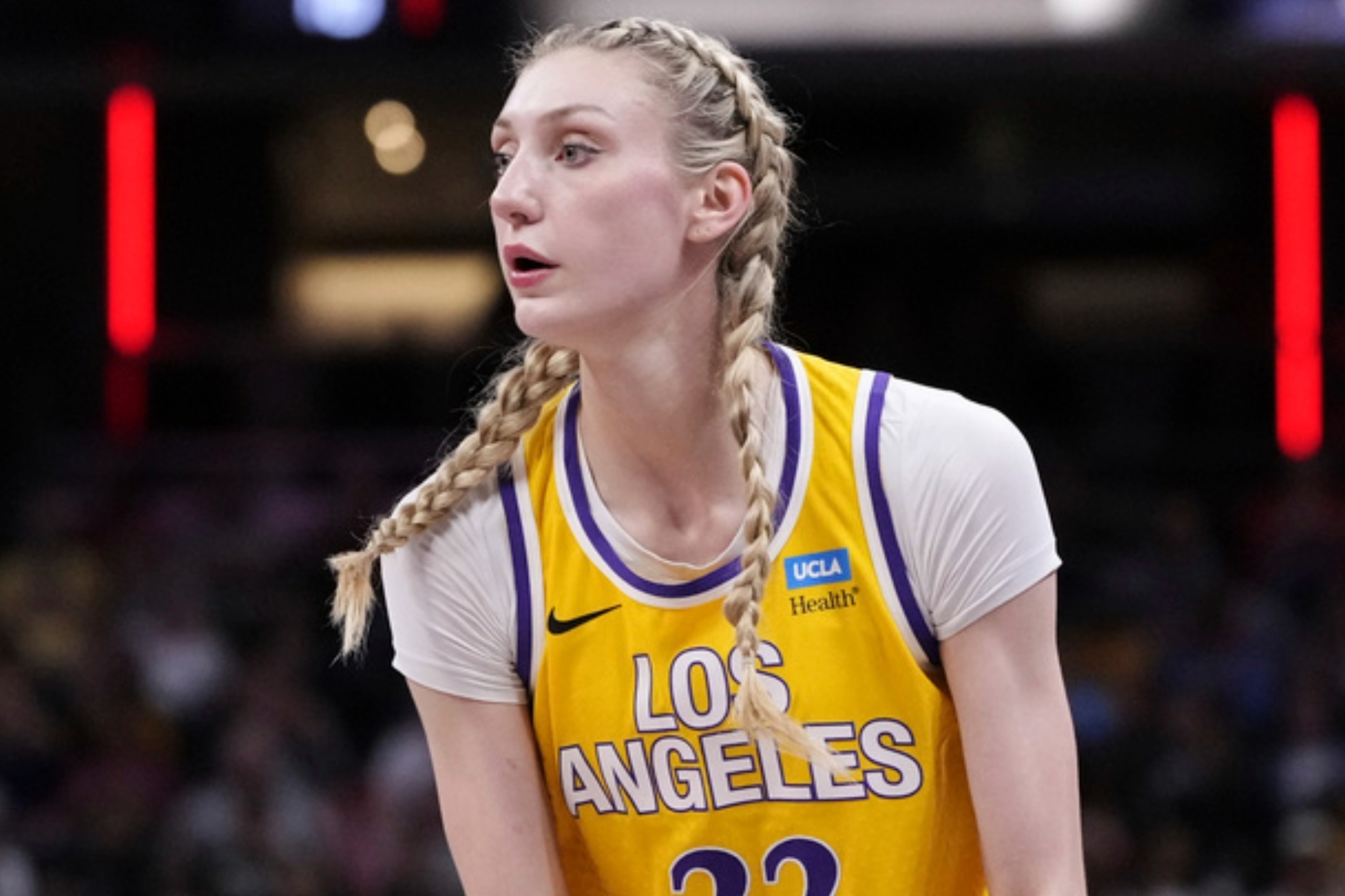 Los Angeles Sparks News - Latest Los Angeles Sparks News, Stats & Updates
