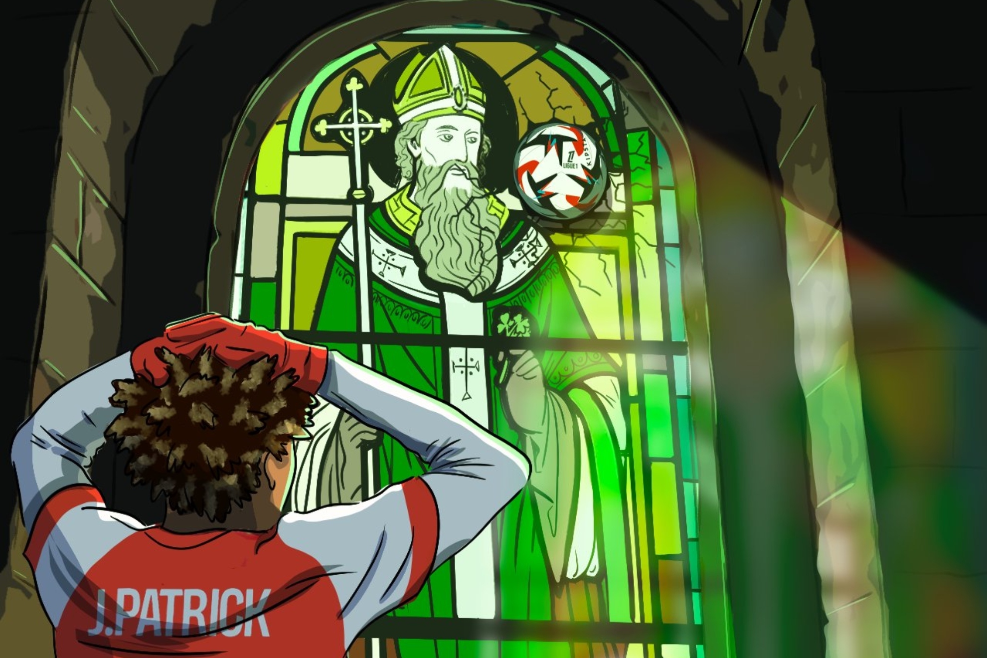 Fútbol Internacional - Últimas noticias del fútbol mundial