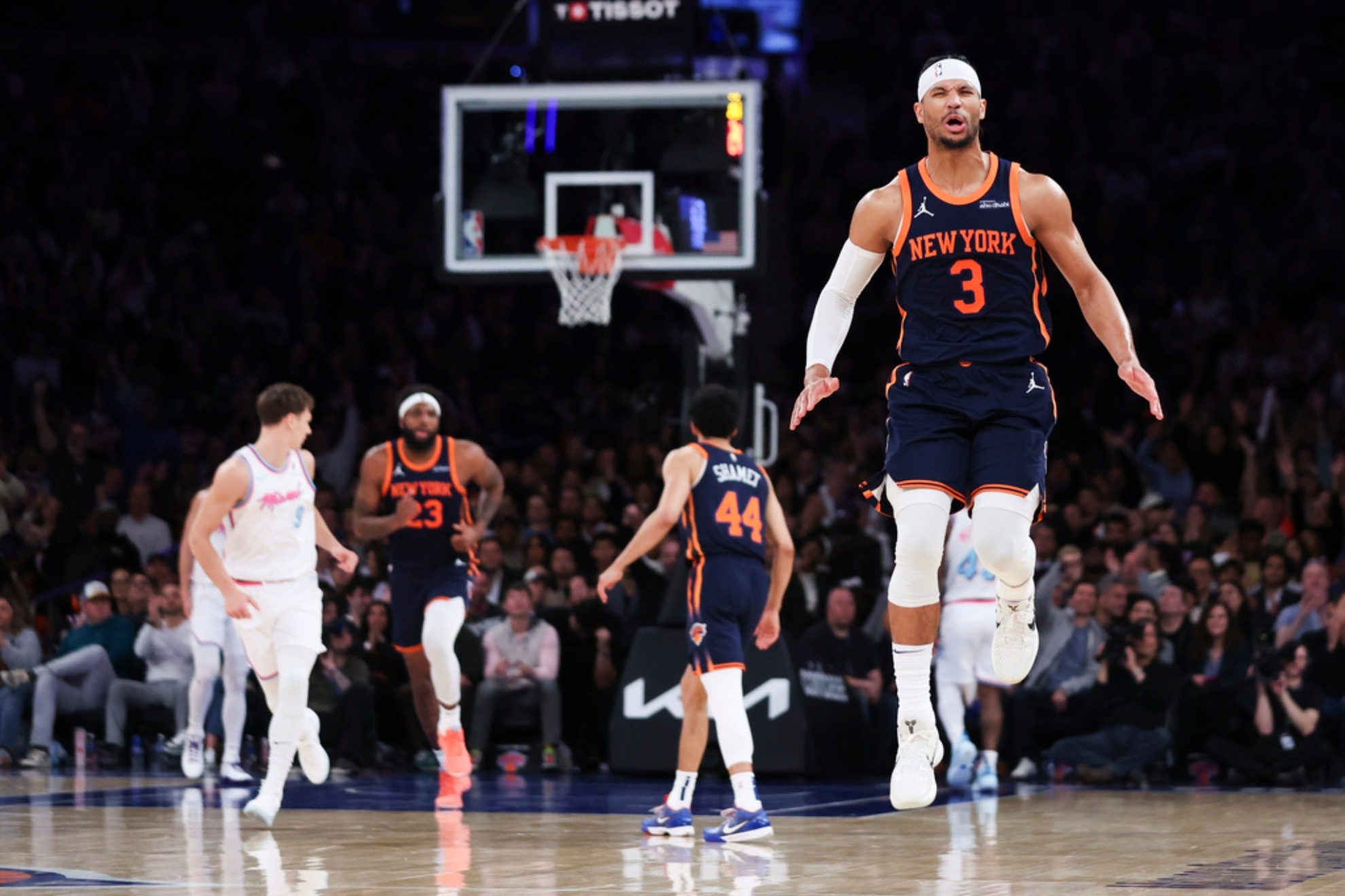Miami Heat News - Latest Miami Heat News & Rumors