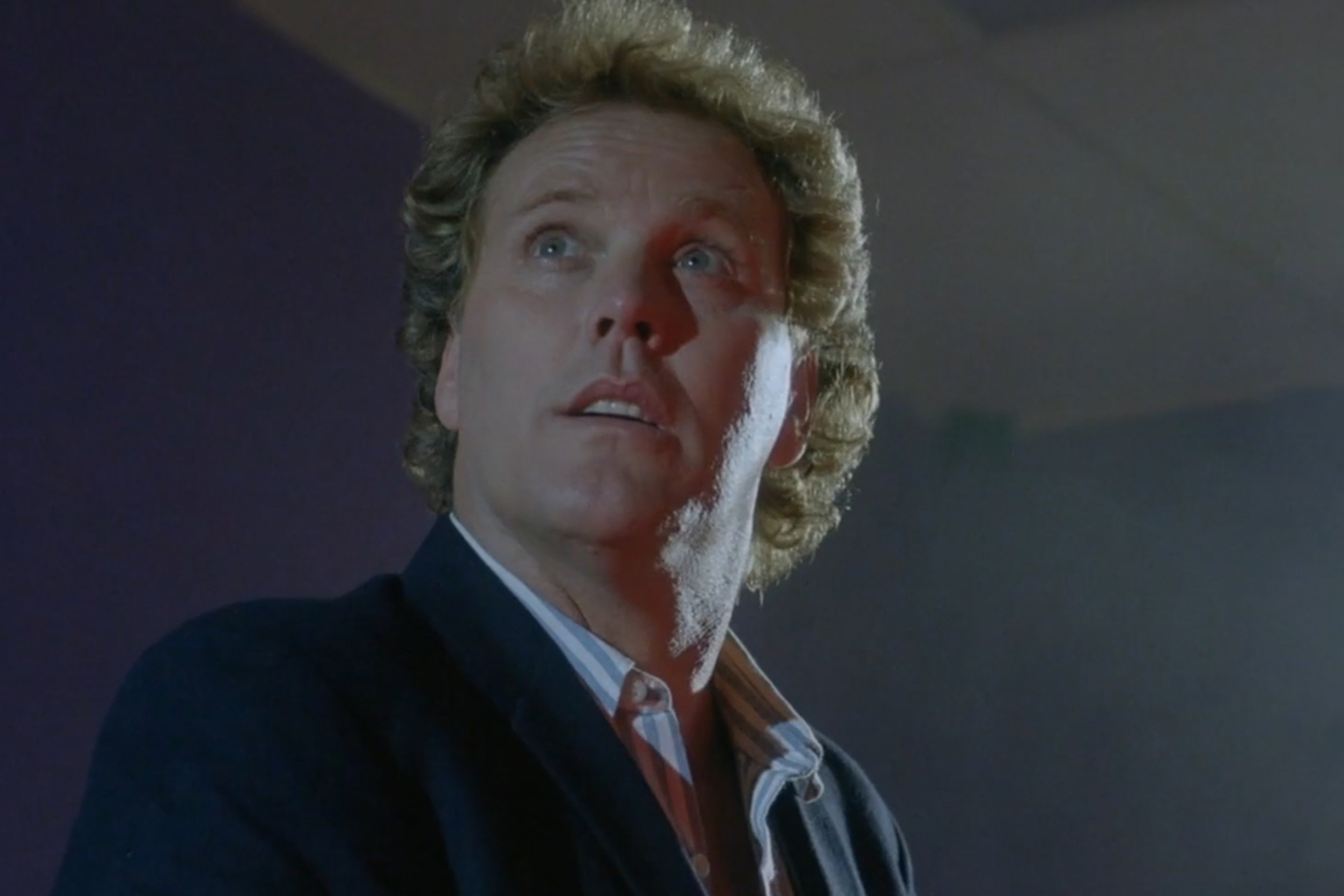 Muere Wings Hauser, uno de los actores secundarios más importantes de ...