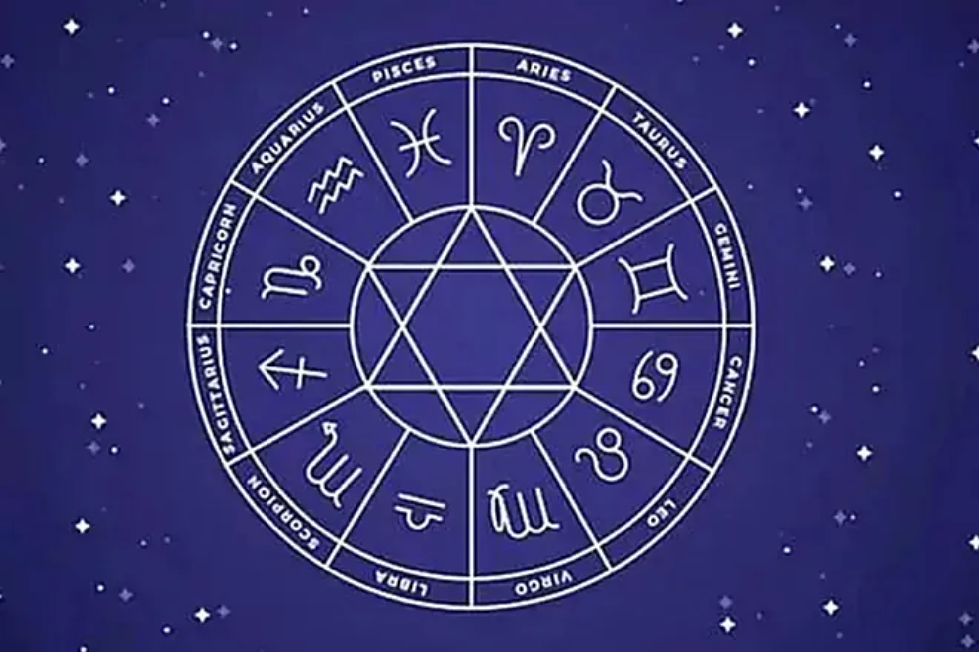 Today's horoscope, Friday, March 28, 2025, for each zodiac sign