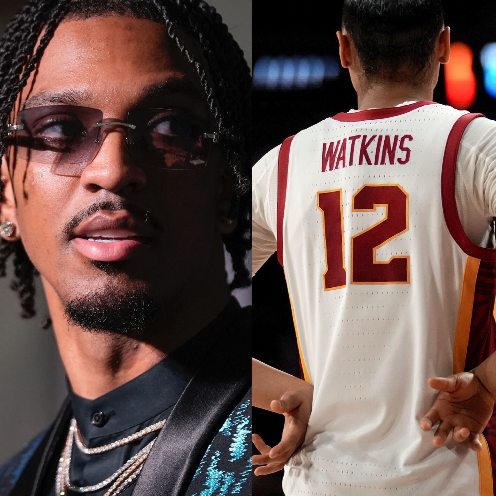 JuJu Watkins News - Latest JuJu Watkins News, Stats & Updates