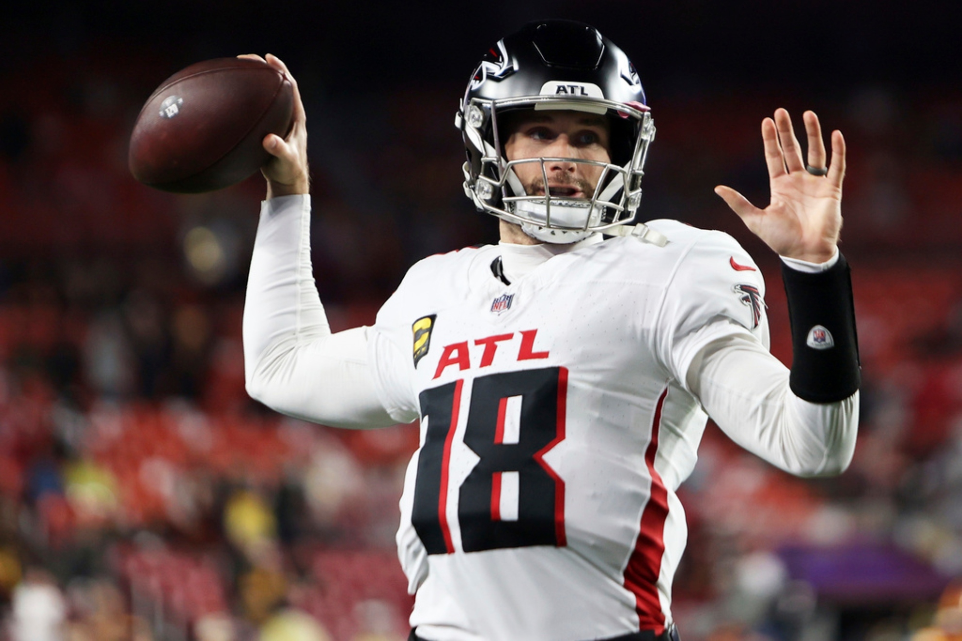 Atlanta Falcons News - Latest Atlanta Falcons News & rumors