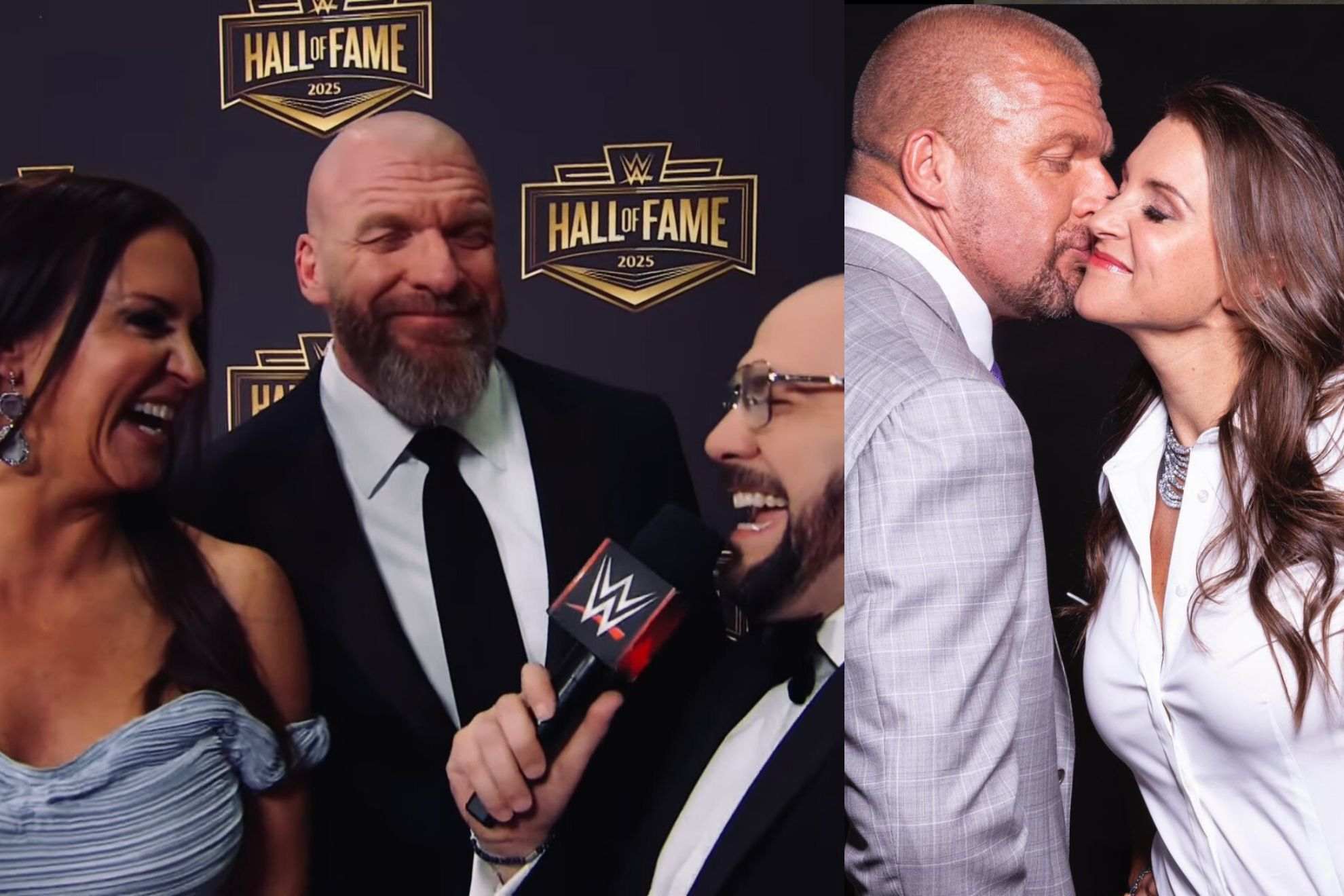Triple H Aurora Rose Levesque Triple H Aurora Rose Levesque