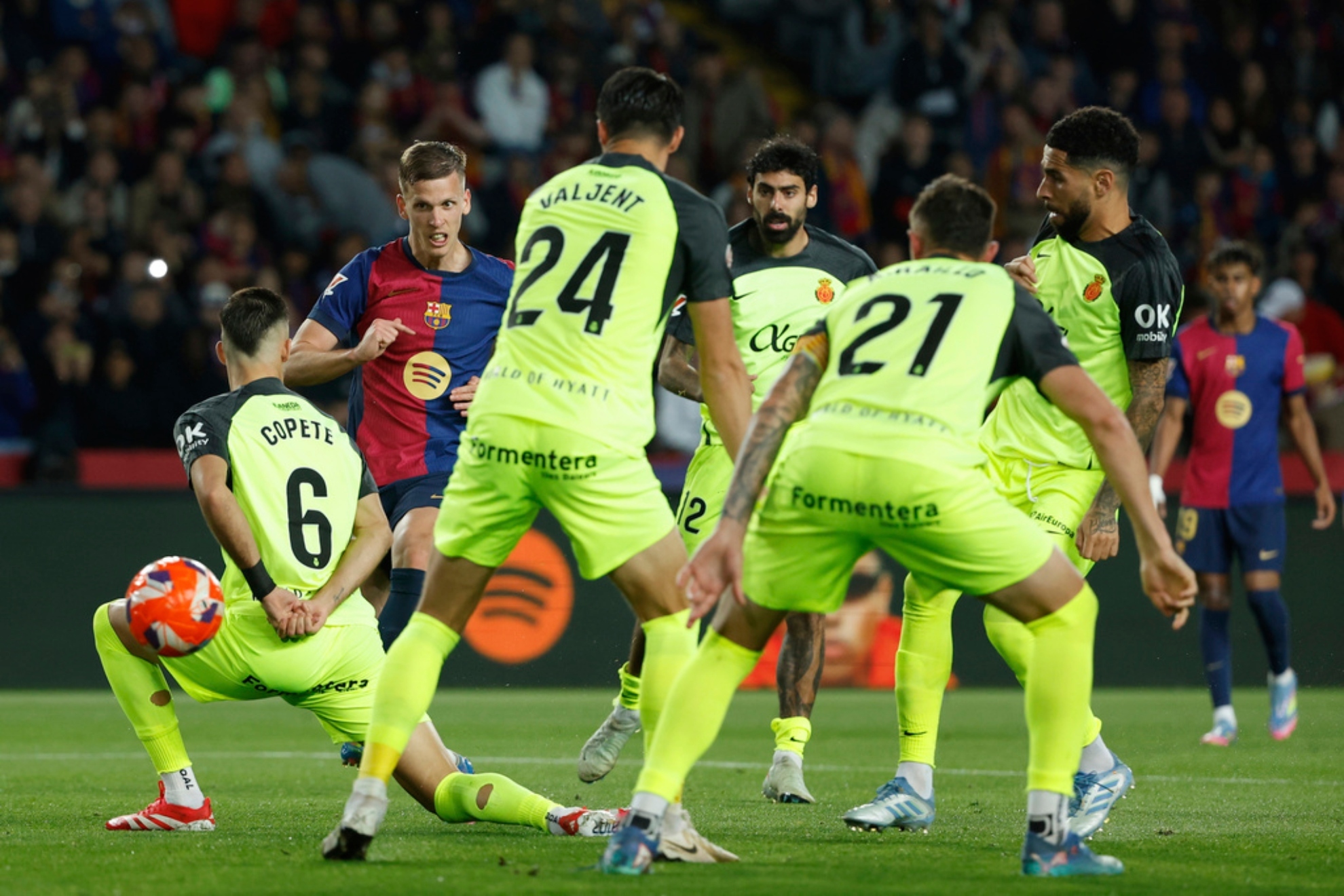 FC Barcelona News - Barça's latest news today and scores