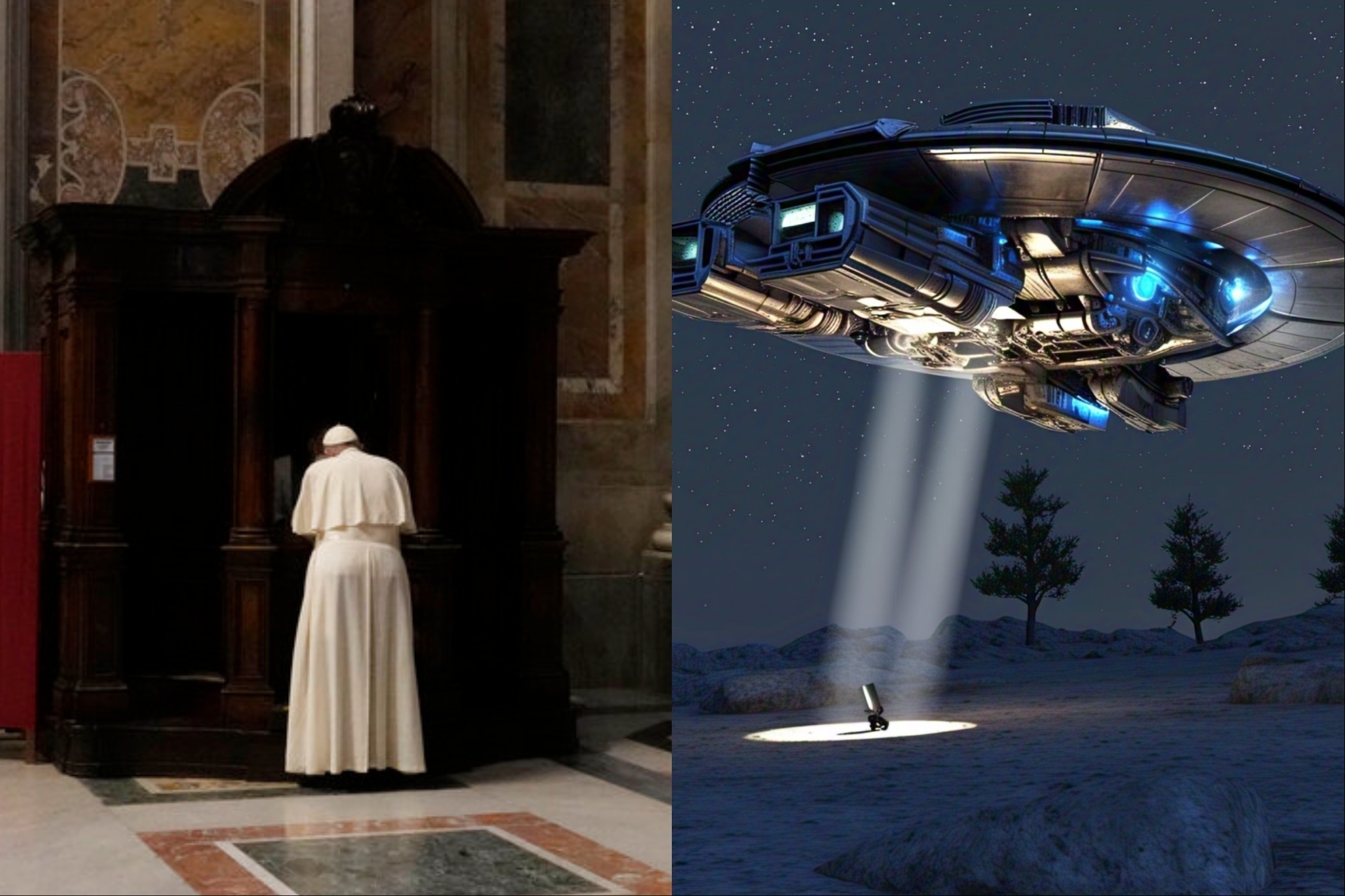 UFO News - Latest UFO News & Updates