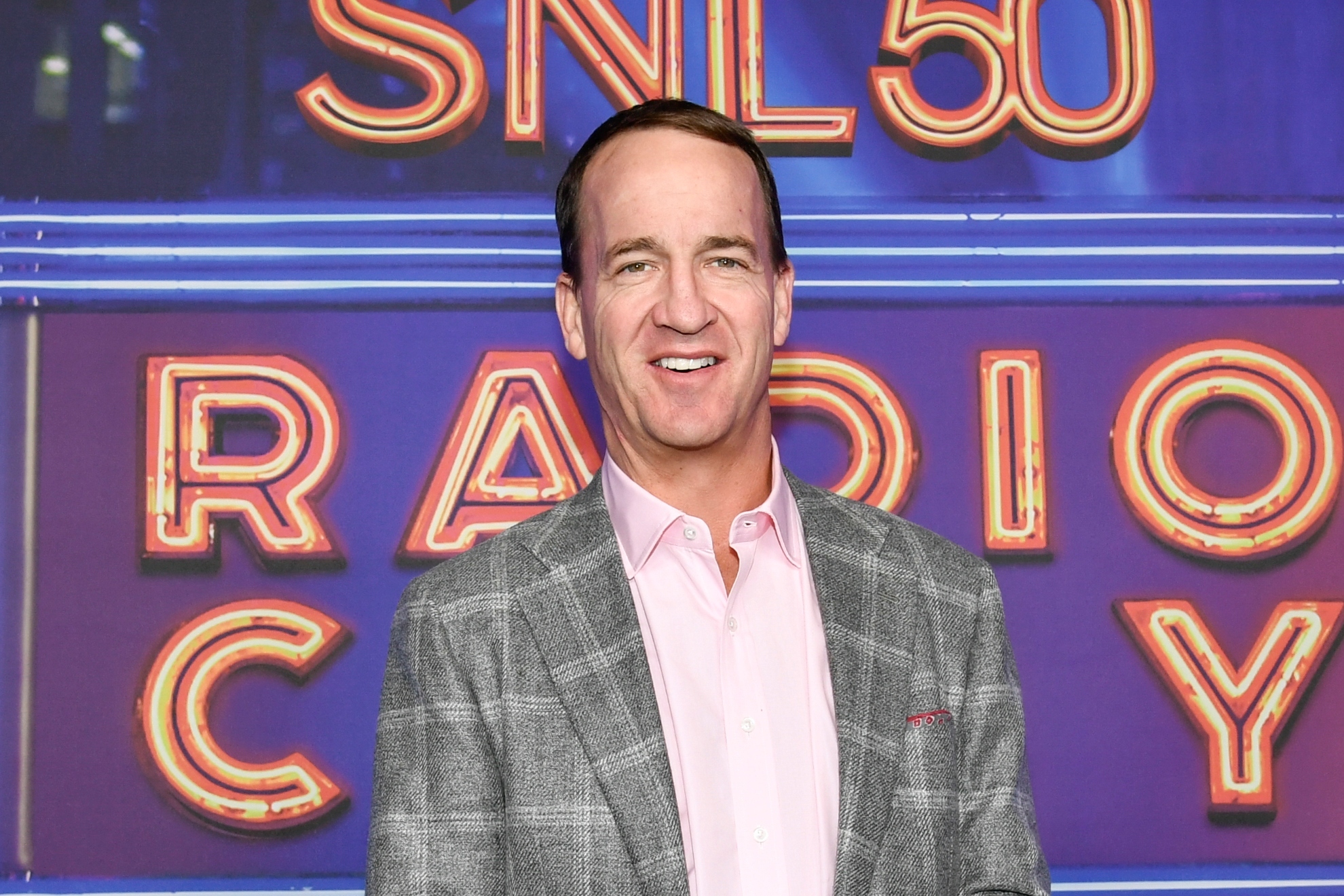 Peyton Logo Peyton Manning Latest Peyton Manning News, Stats