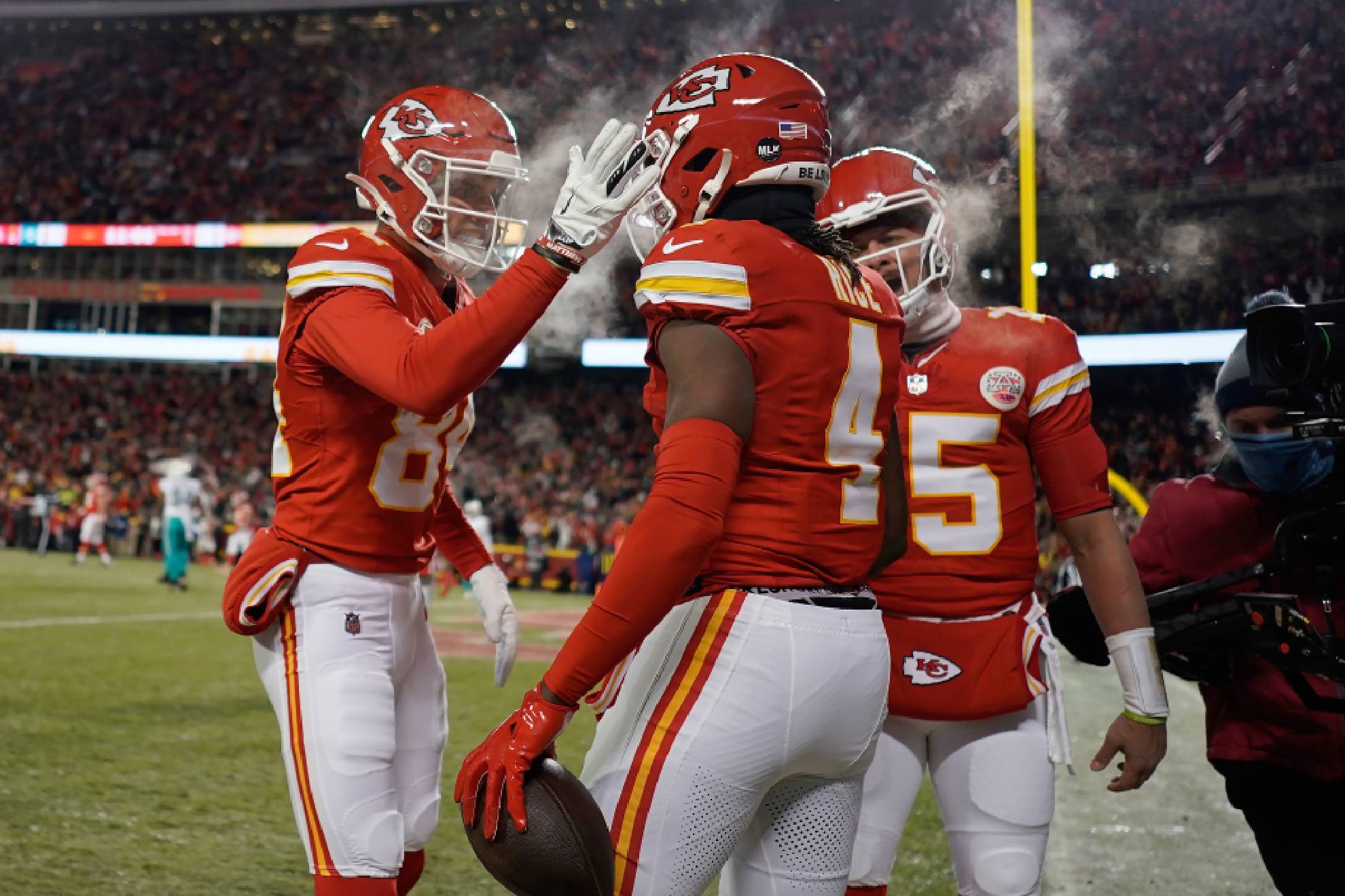 Rashee Rice - Latest Rashee Rice News, Stats & Updates