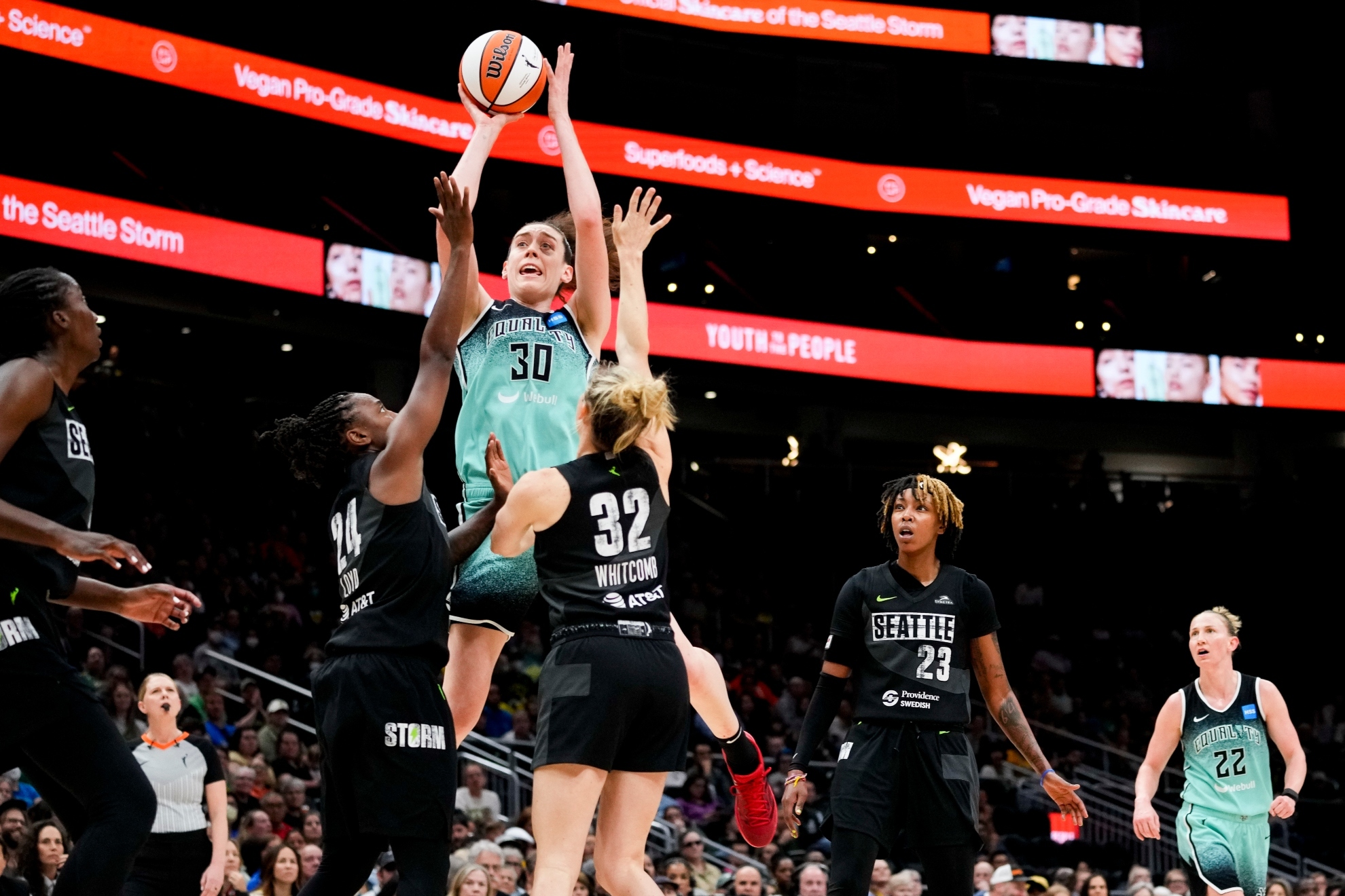 WNBA News - Latest News, Rumors and WNBA Best Reports
