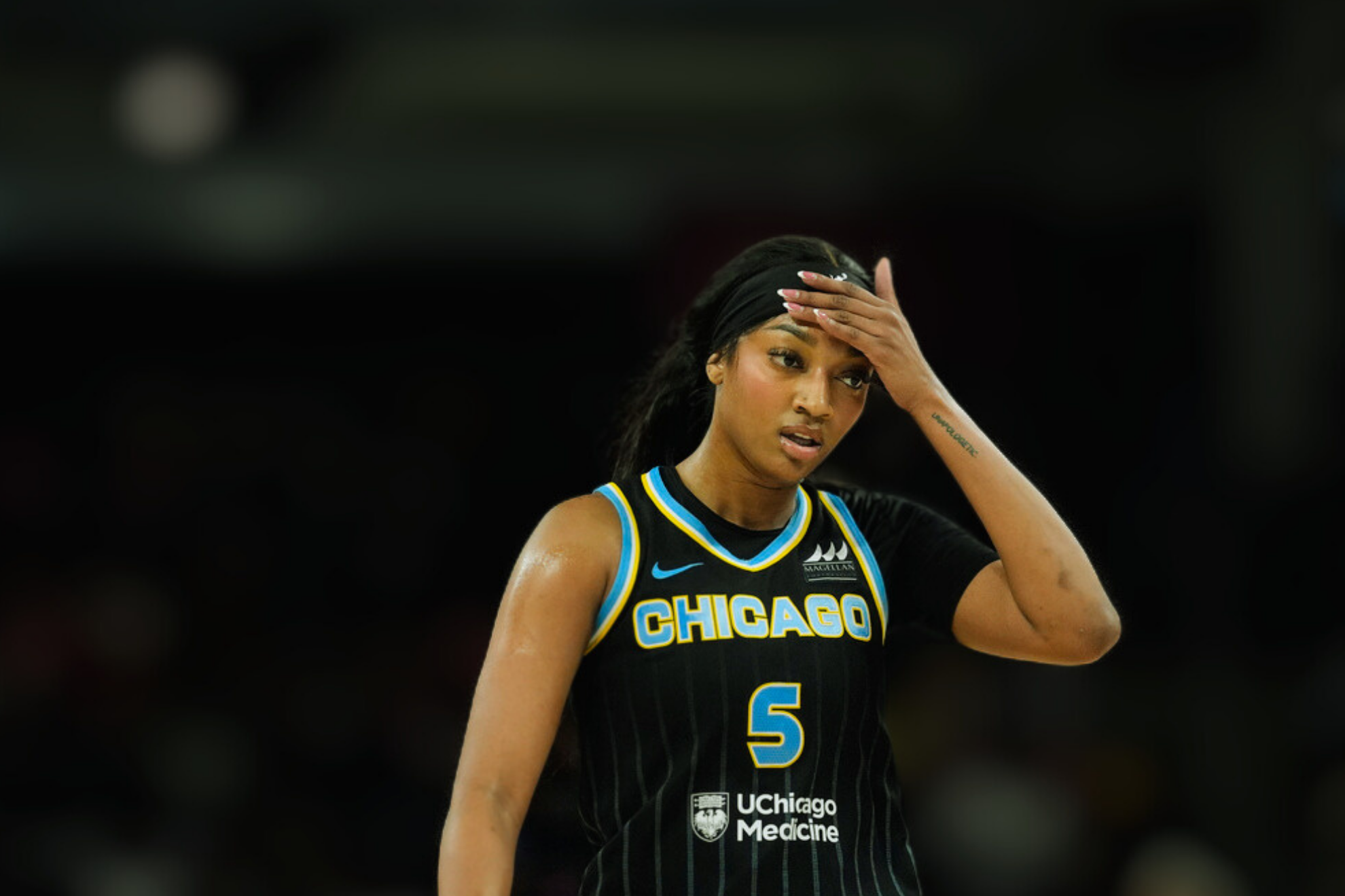 Chicago Sky News - Latest Chicago Sky News, Stats & Updates