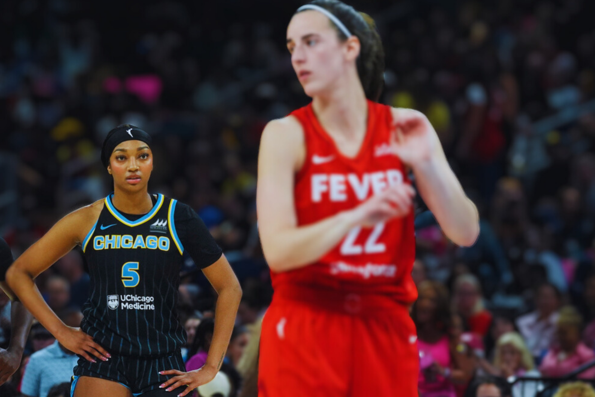 Chicago Sky's struggles: Angel Reese's WNBA performance raises red ...