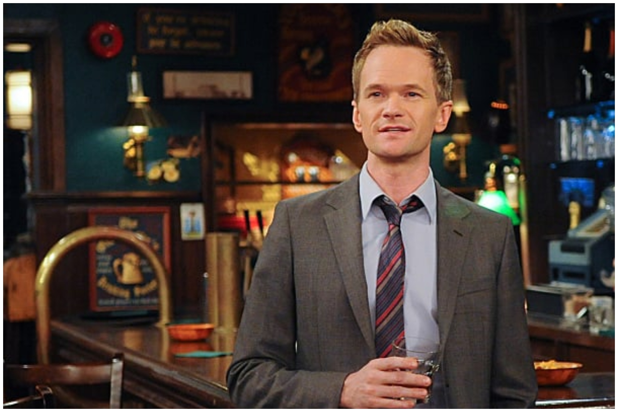 Neil Patrick Harris Net Worth: How many millions has he earned from his ...