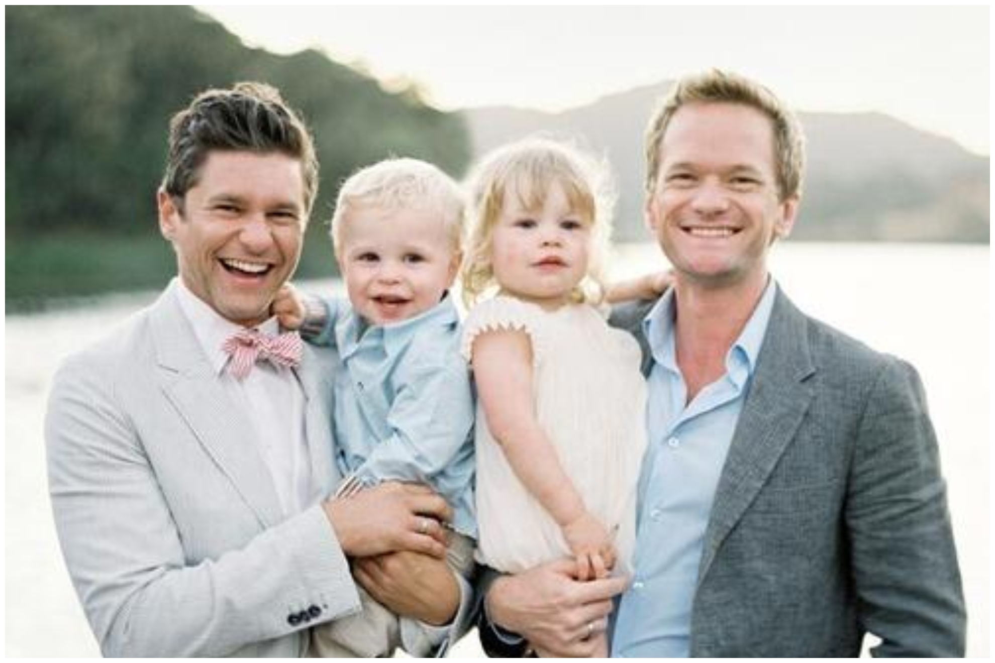 Neil Patrick Harris Net Worth How Many Millions Has He Earned From His