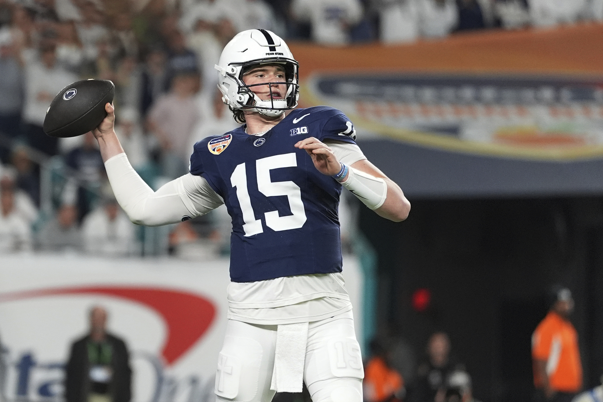 Penn State Nittany Lions News - Latest Penn State Nittany Lions News ...