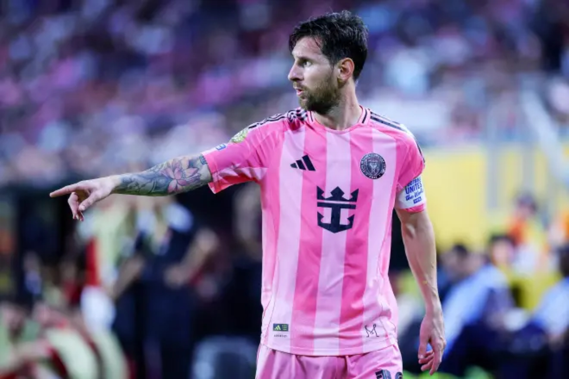 MLS News - Latest Major League Soccer News and Features Today