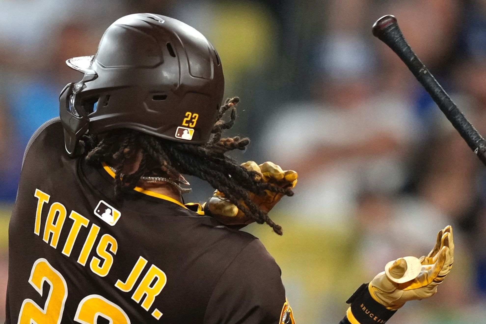 Los Angeles Dodgers News - Latest Los Angeles Dodgers News & Rumors