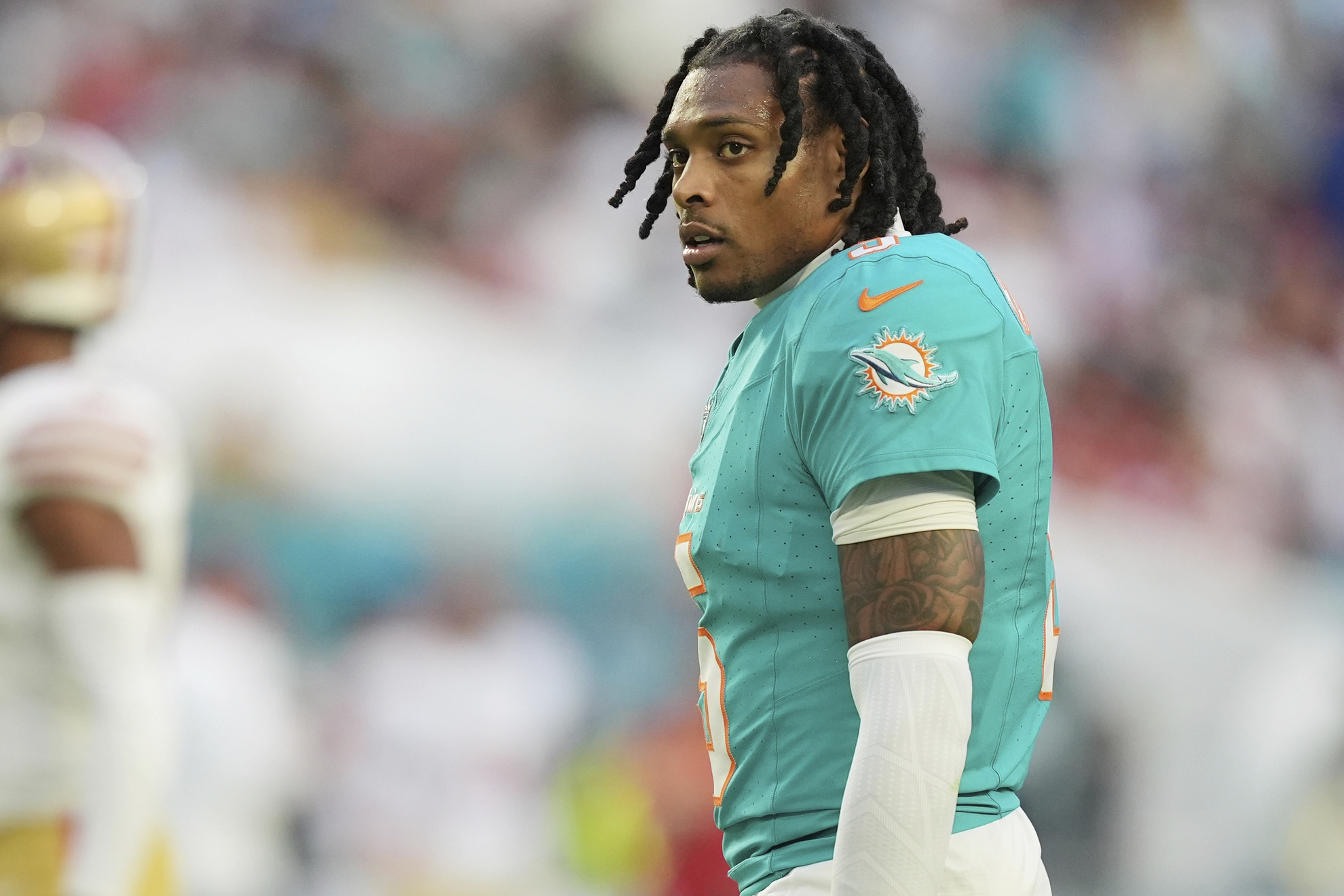 Miami Dolphins News - Latest Miami Dolphins News & rumors