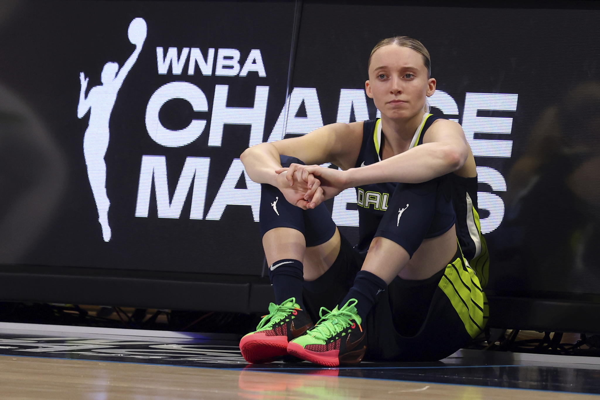 Dallas Wings News - Latest Dallas Wings News, Stats & Updates