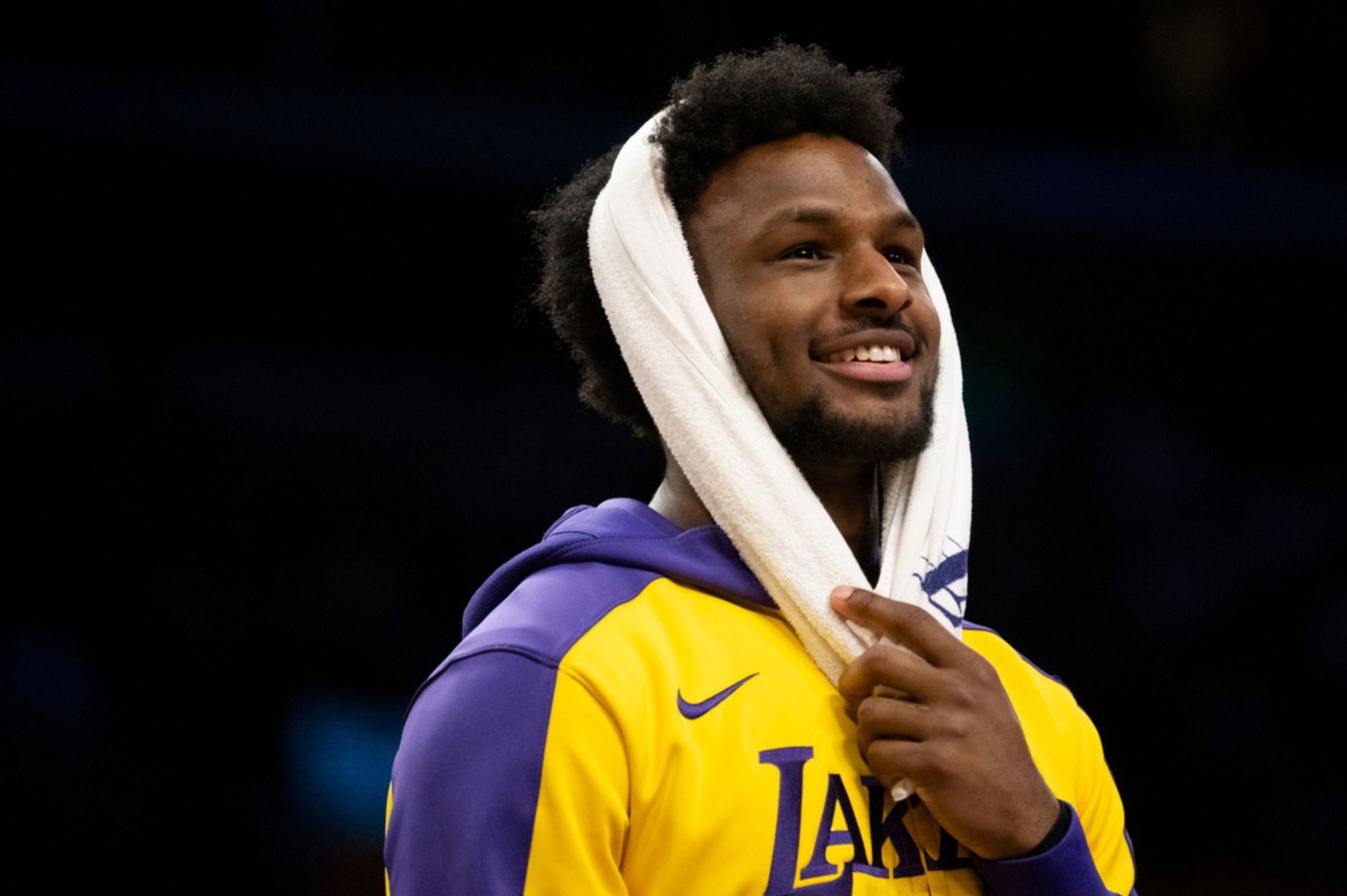 Lakers News - Latest Los Angeles Lakers News, Stats & Rumors