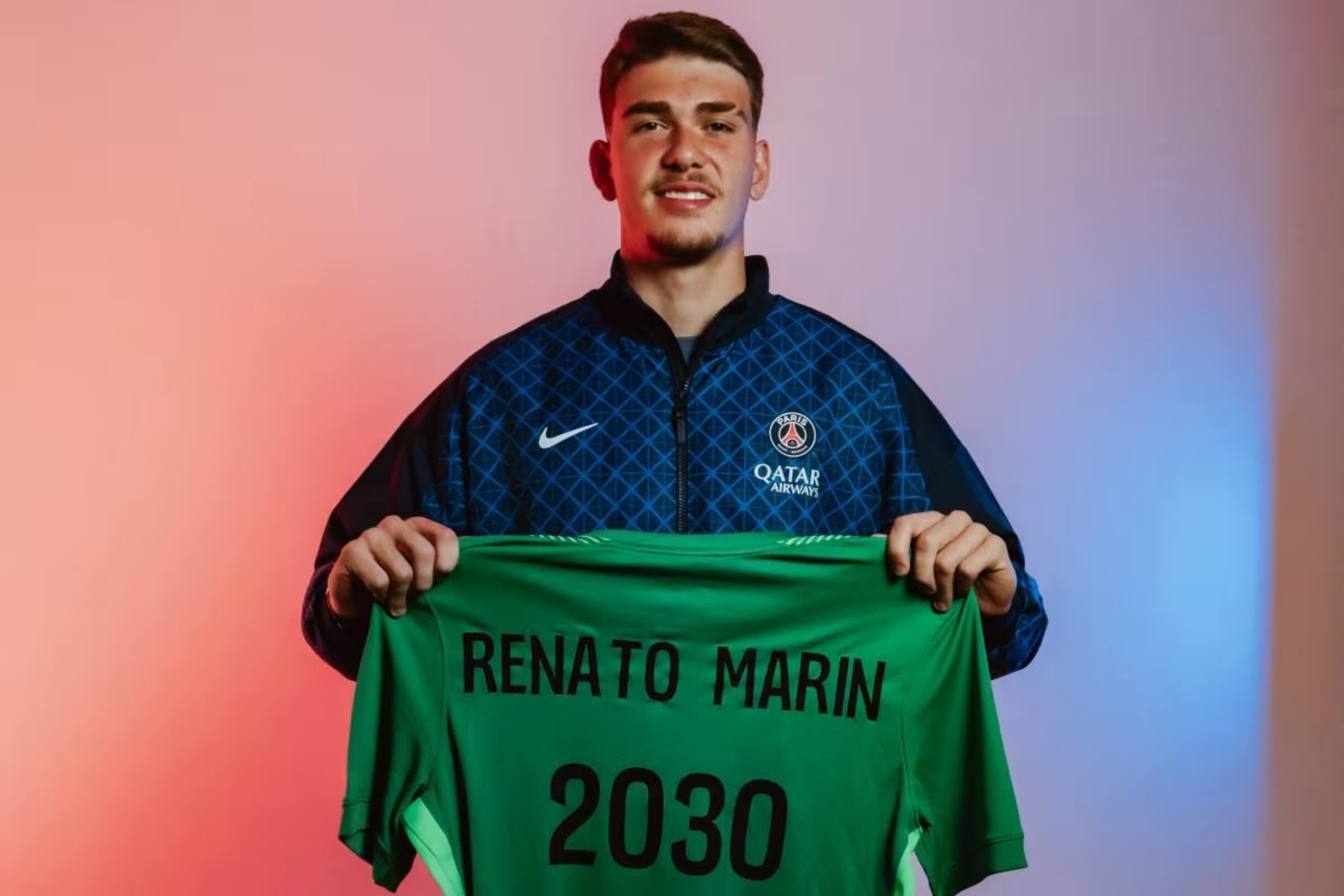 PSG - Últimas noticias del Paris Saint-Germain