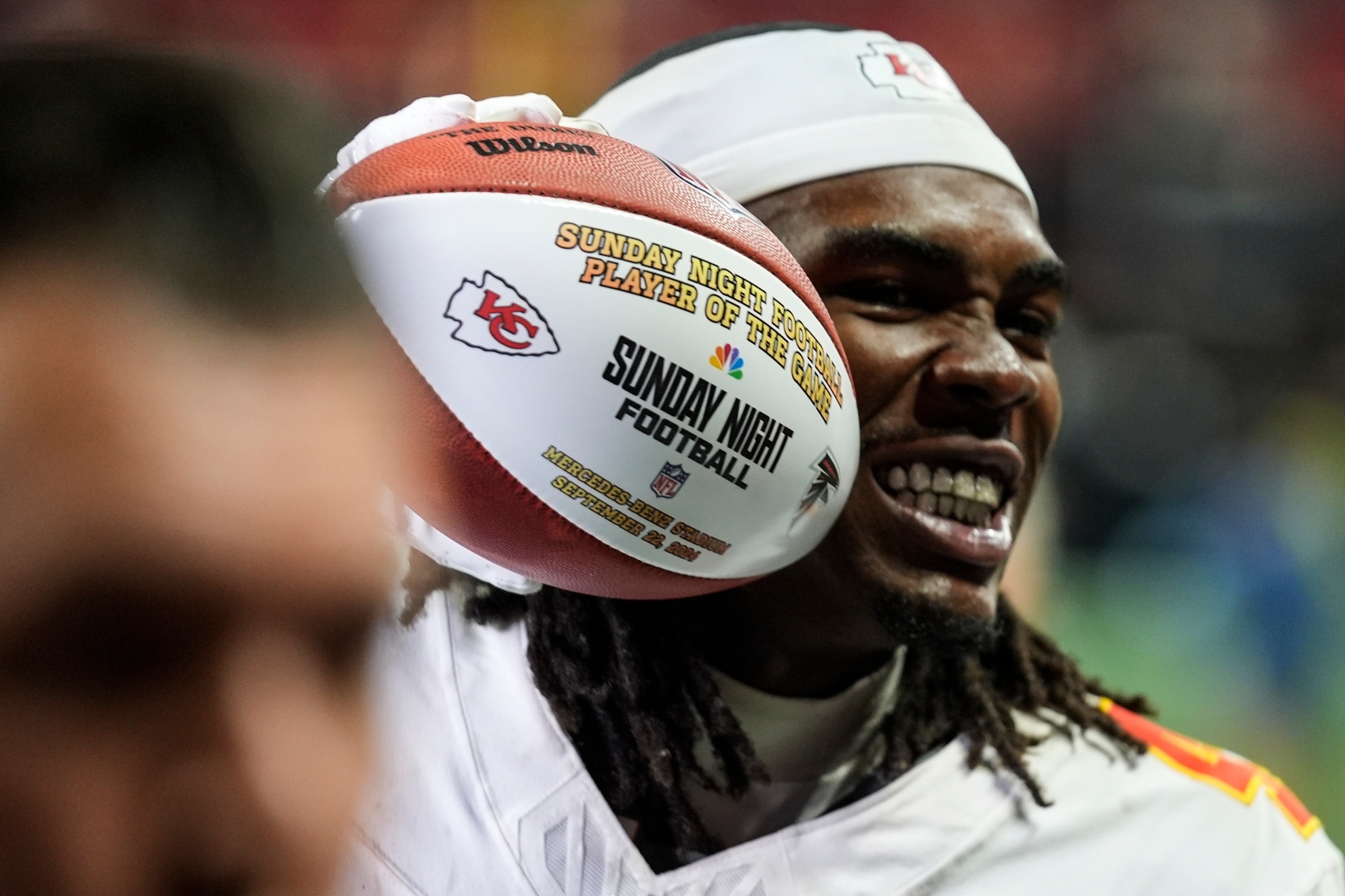 Rashee Rice - Latest Rashee Rice News, Stats & Updates