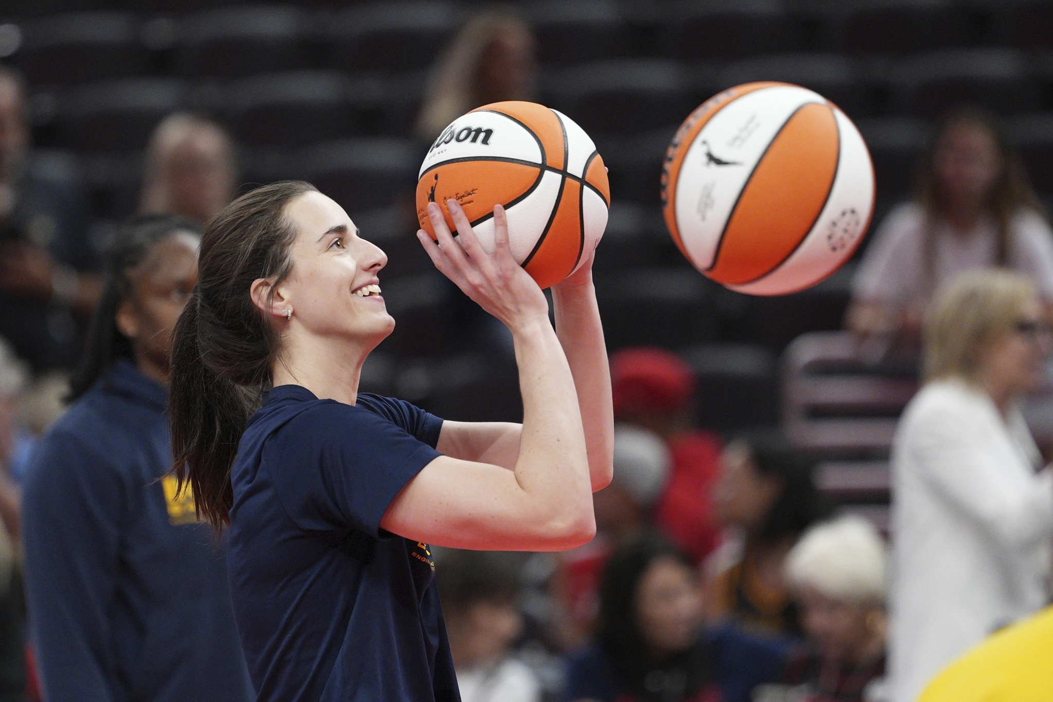Minnesota Lynx News - Latest Minnesota Lynx News, Stats & Updates